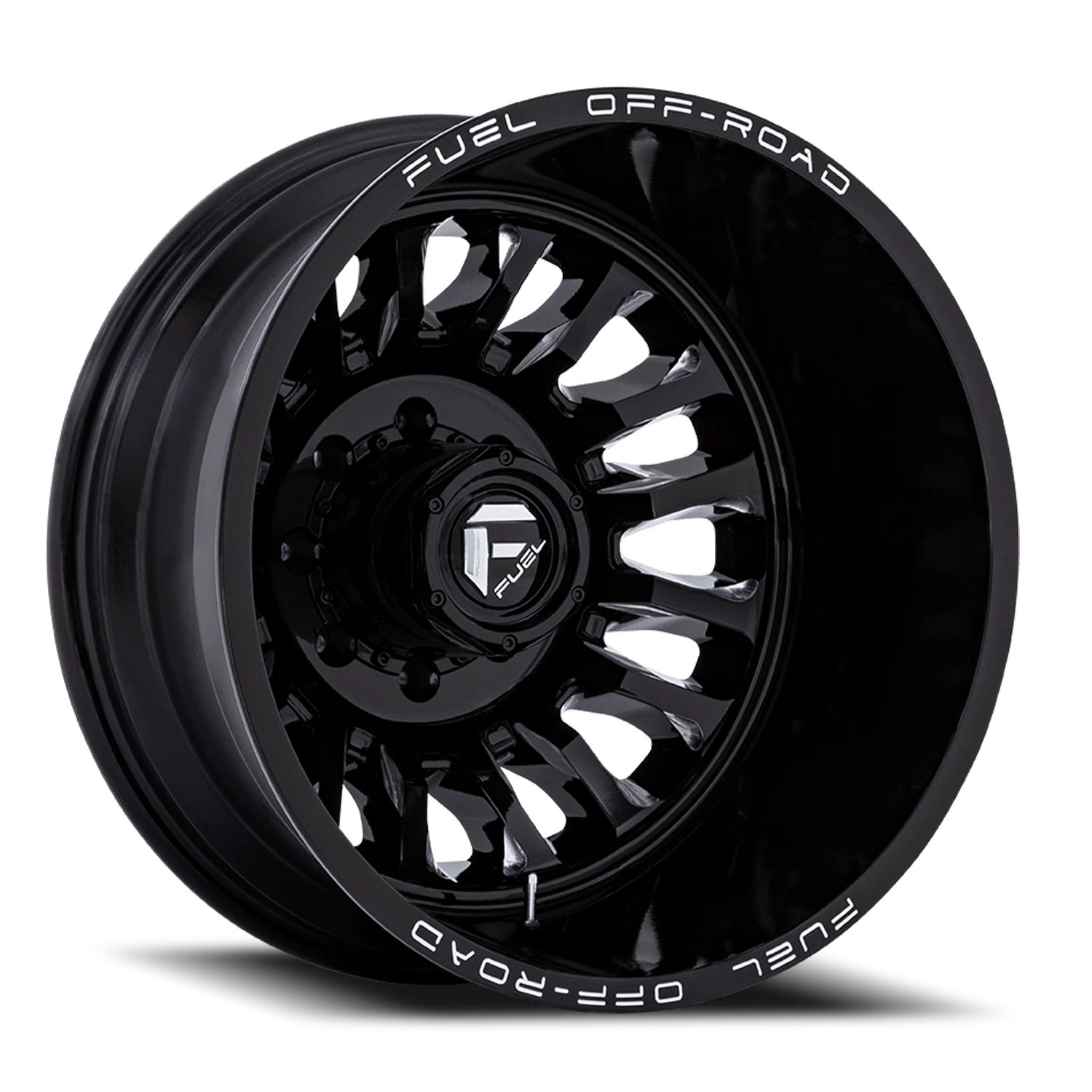 Arc Dually D868 - Magic Wheels