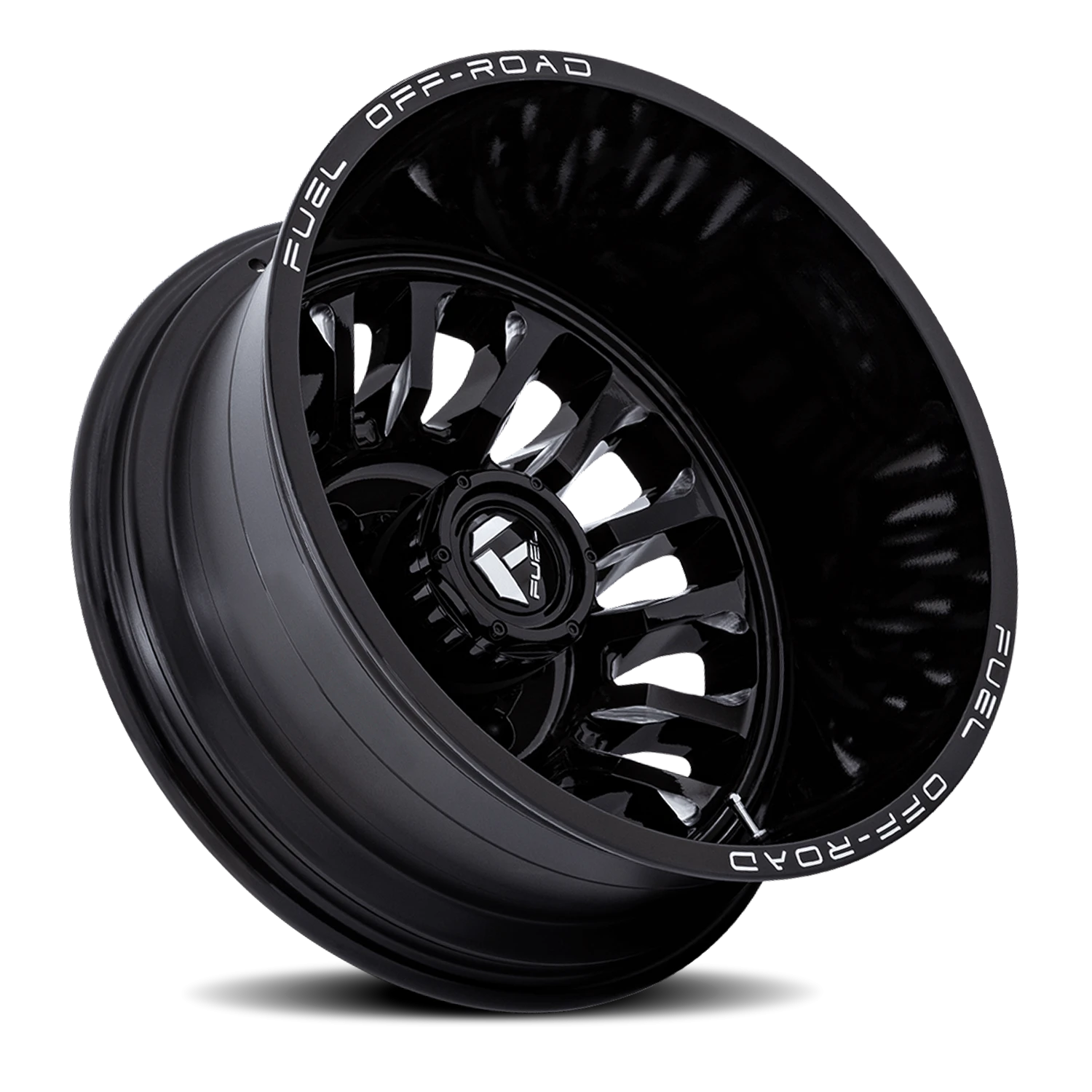 Arc Dually D868 - Magic Wheels