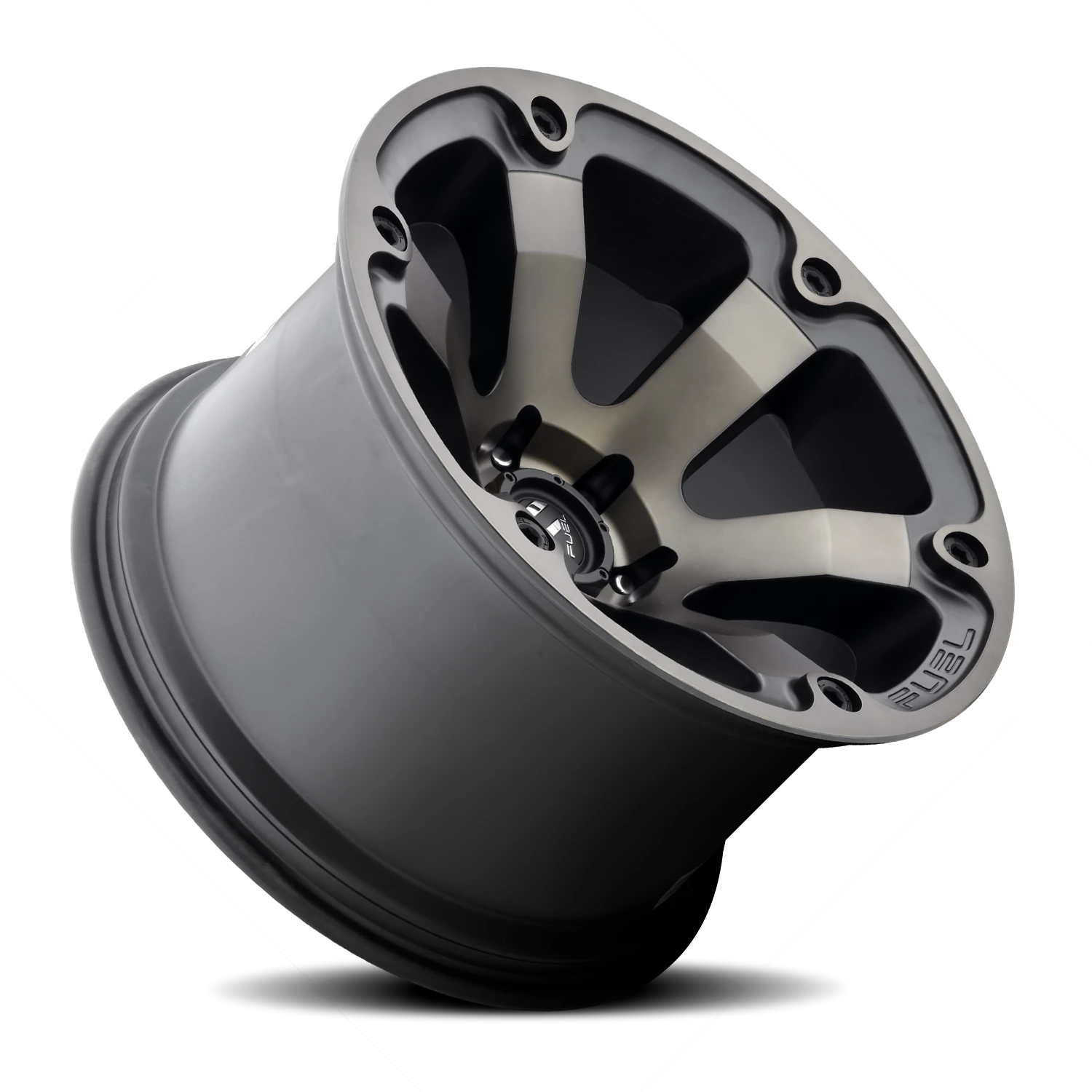 Beast D564 - Magic Wheels