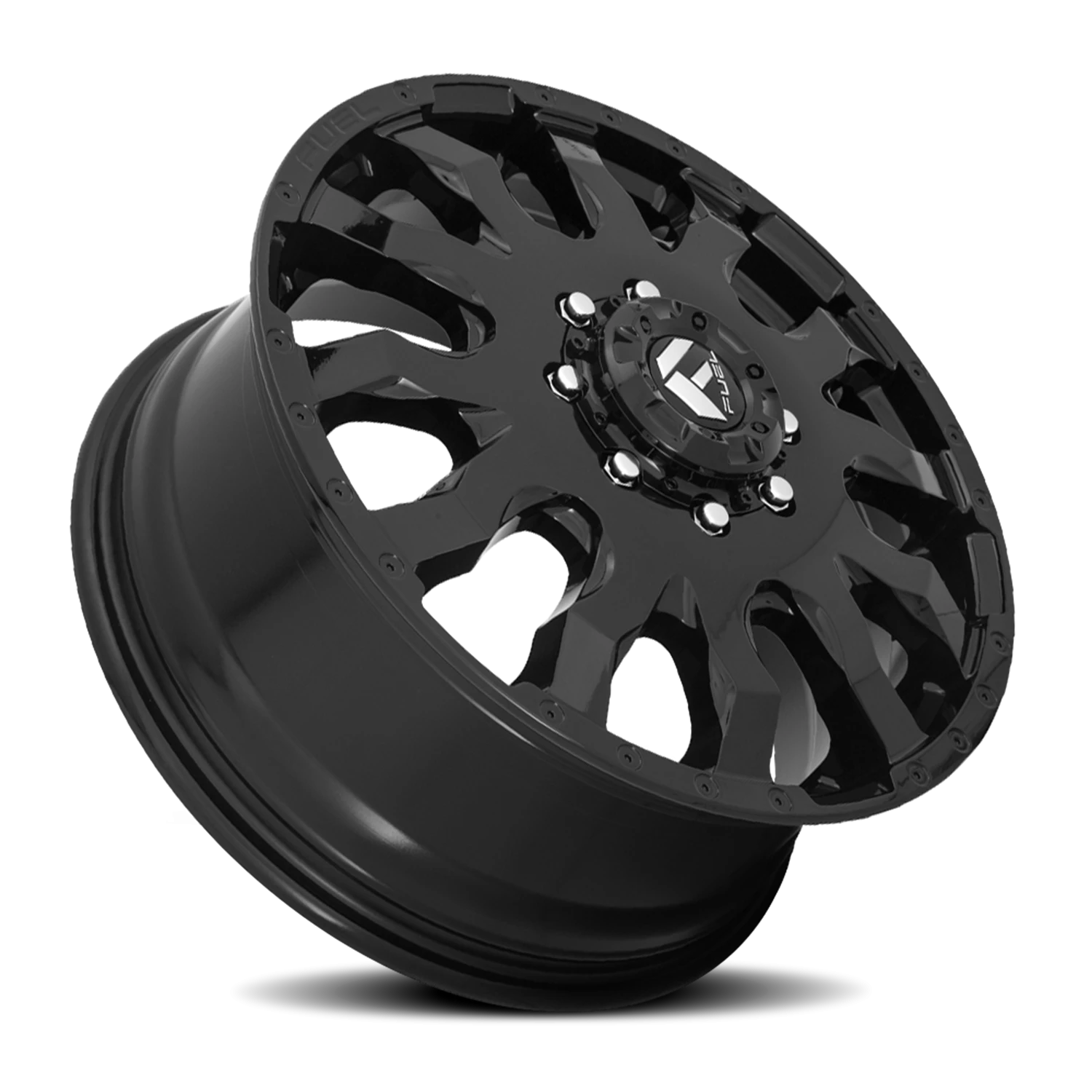 Blitz Dually D675 - Magic Wheels