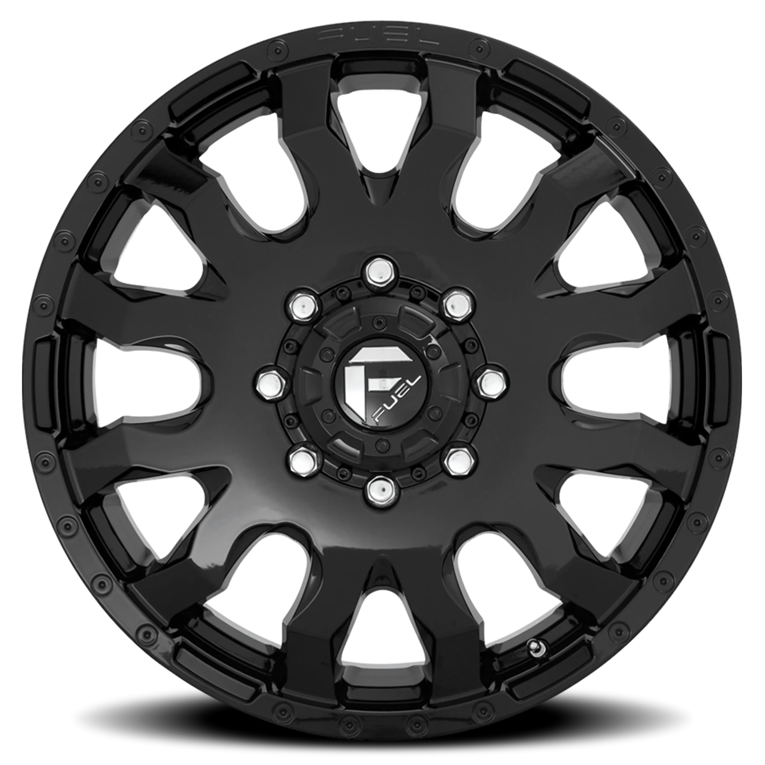 Blitz Dually D675 - Magic Wheels