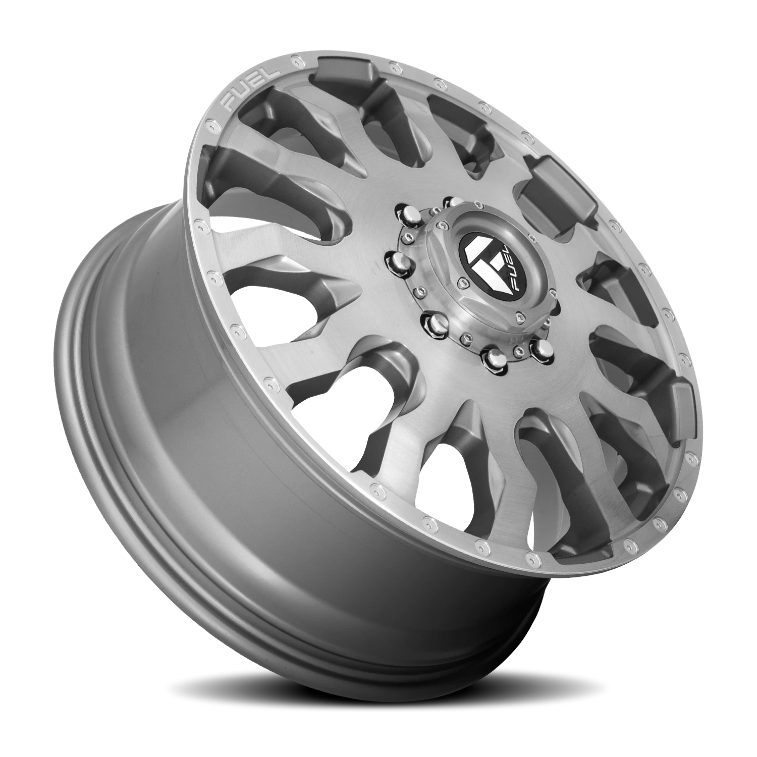 Blitz Dually D693 – Magic Wheels