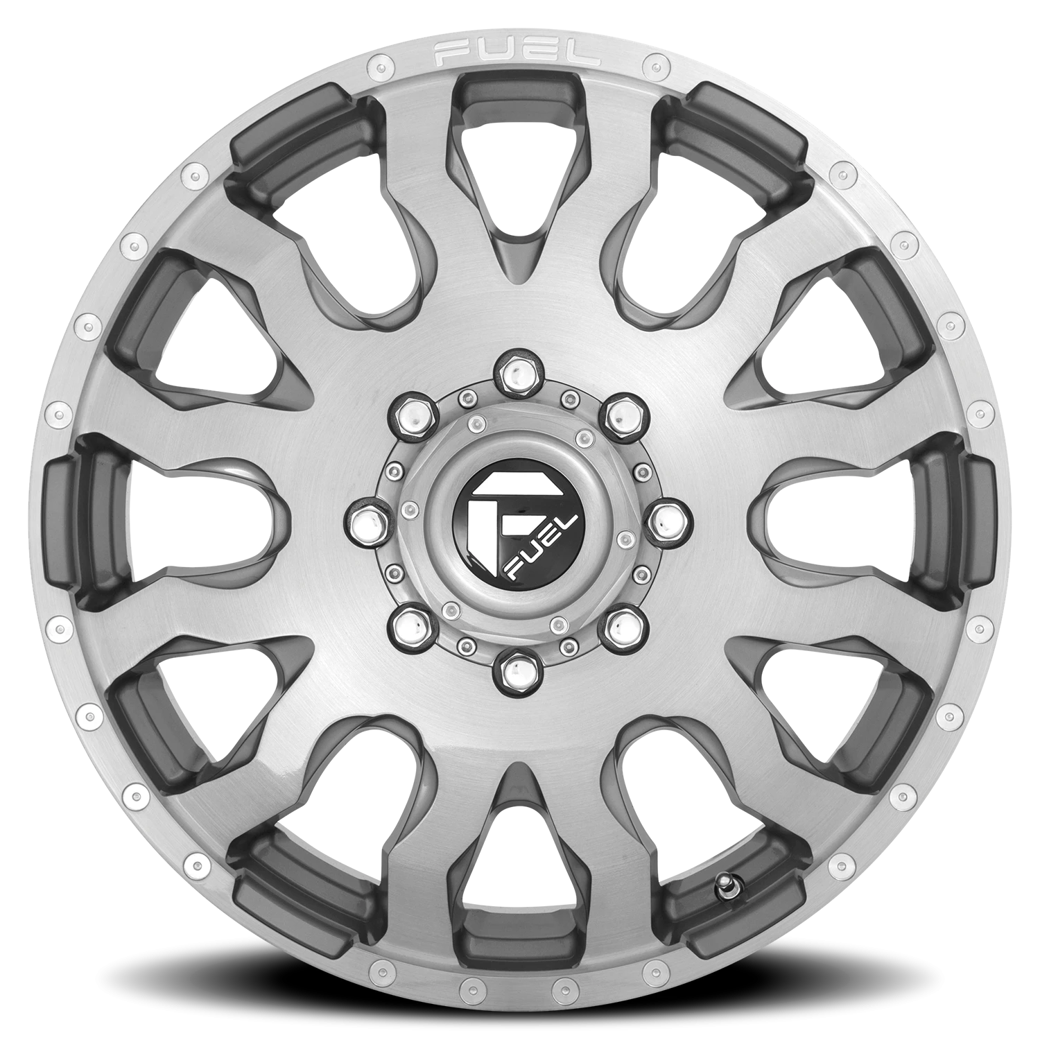 Blitz Dually D693 – Magic Wheels
