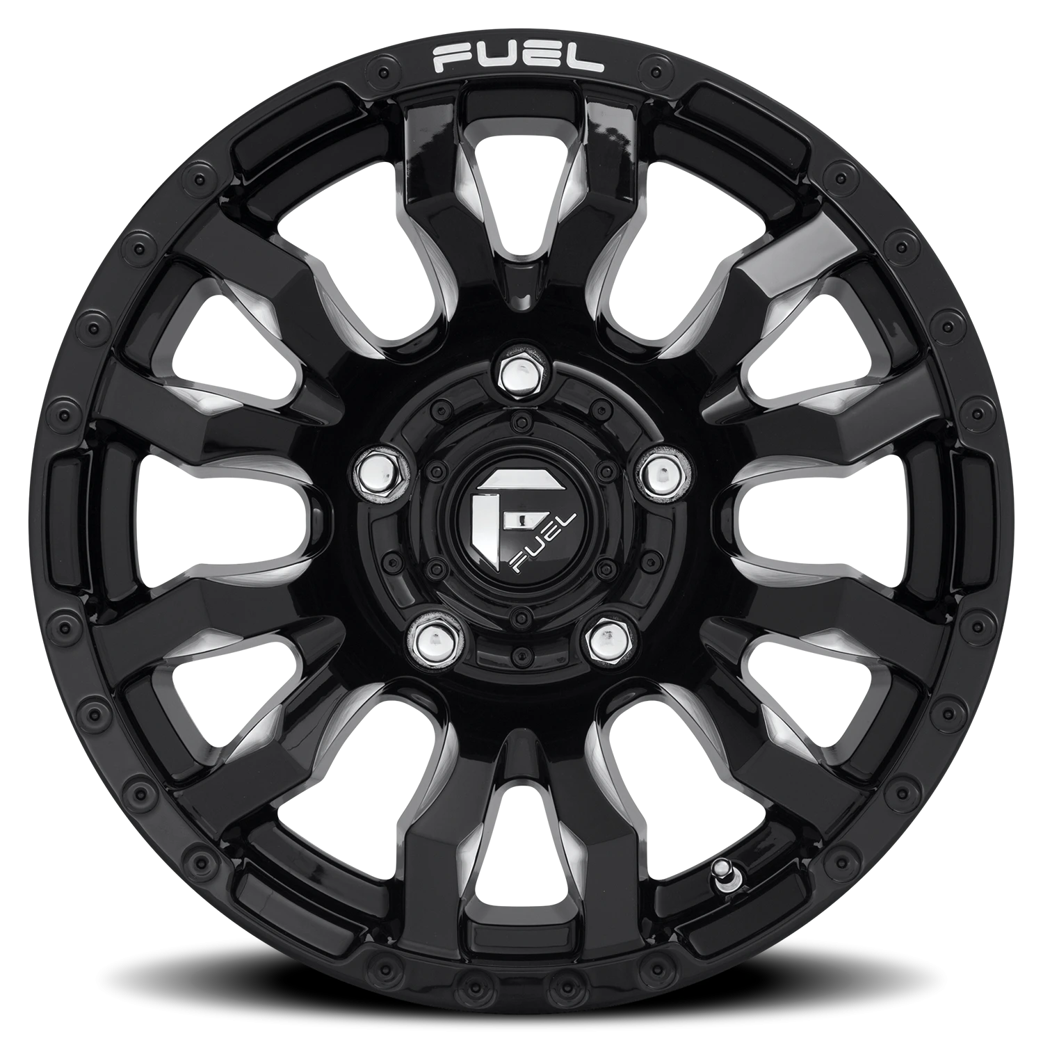 Blitz D673 - Magic Wheels