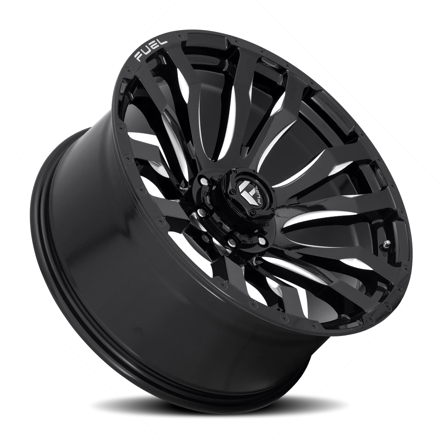 Blitz D673 - Magic Wheels