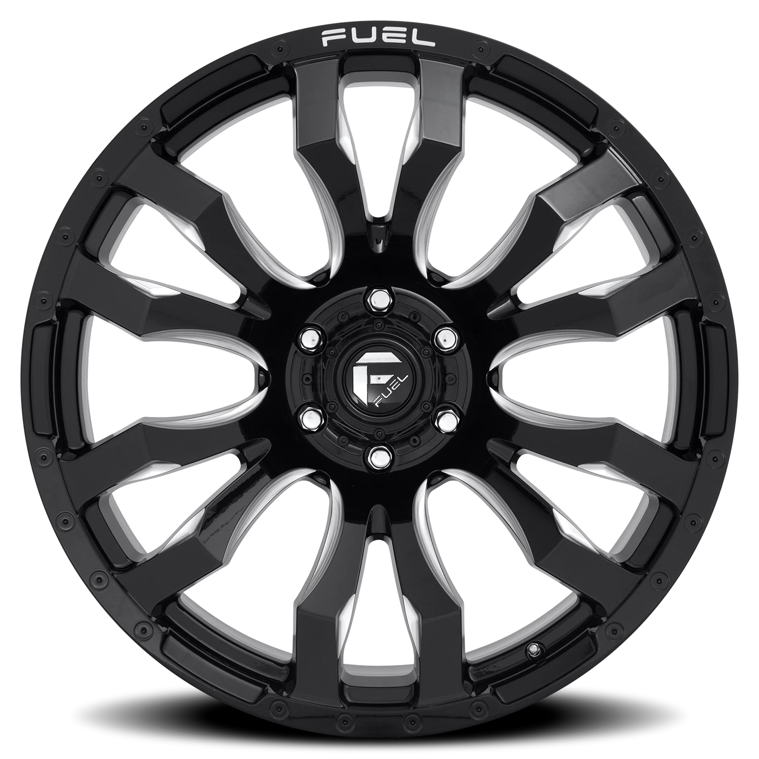 Blitz D673 - Magic Wheels