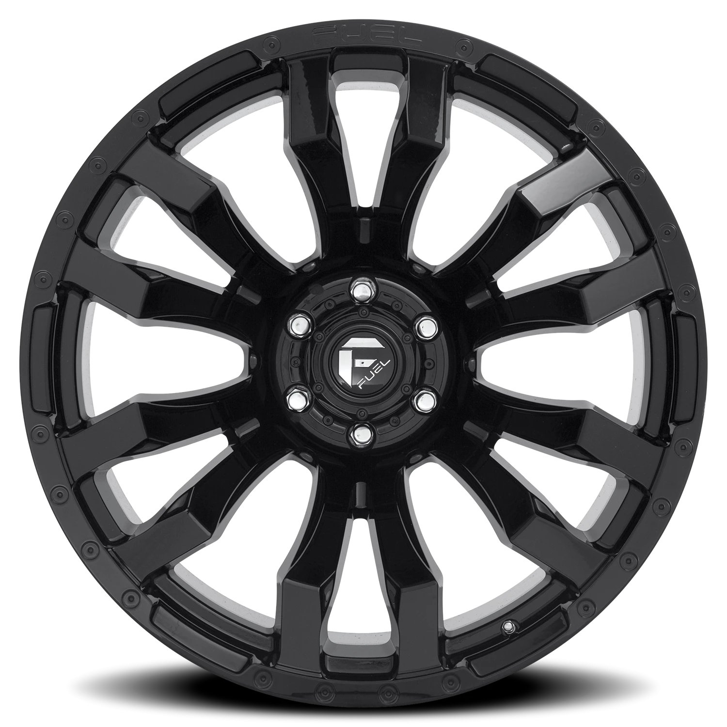 Blitz D675 - Magic Wheels