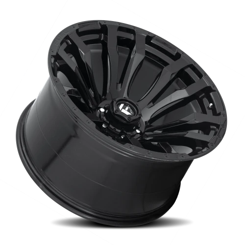 Blitz D675 - Magic Wheels