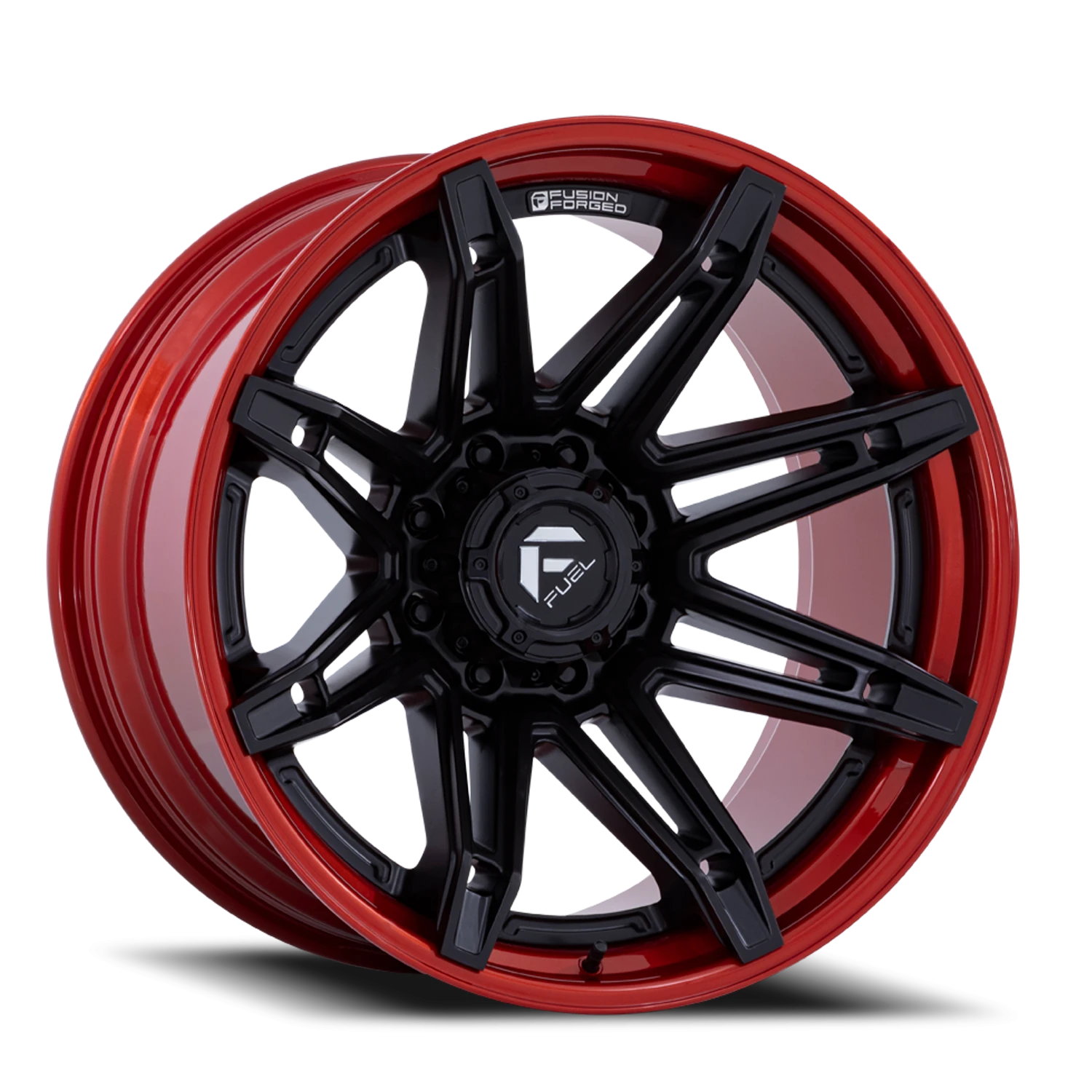 Brawl FC401MQ - Magic Wheels