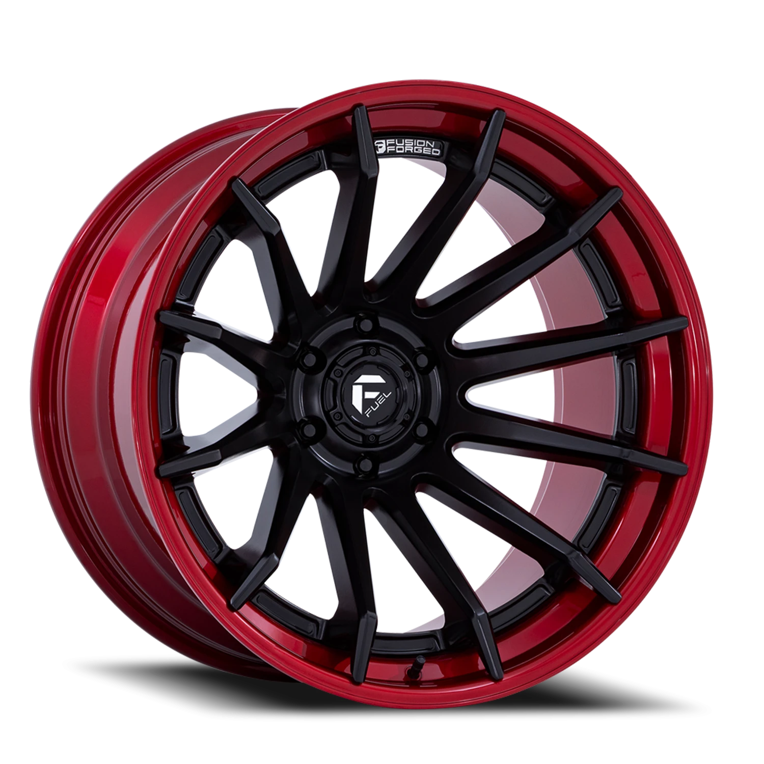 Burn FC403MQ – Magic Wheels