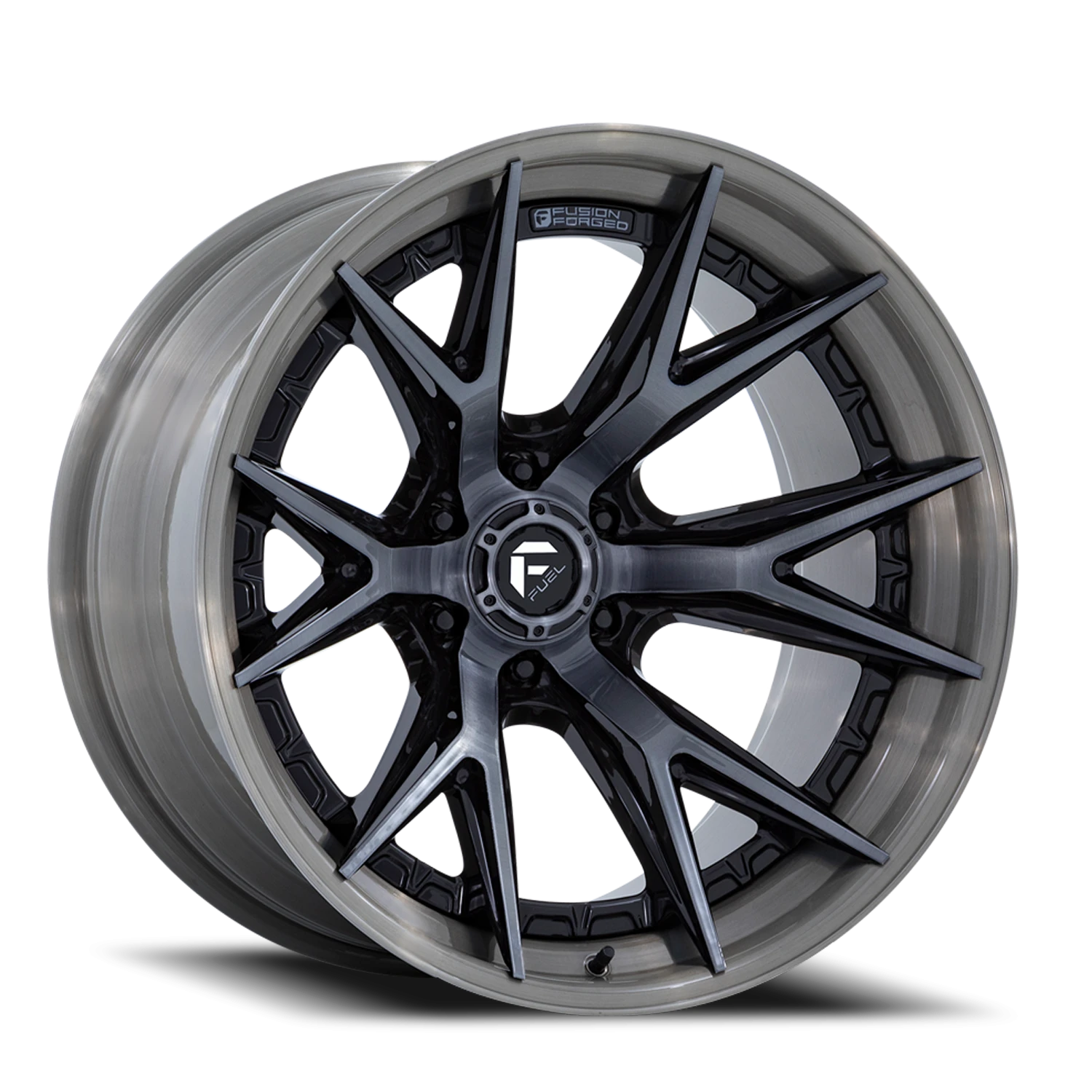 Catalyst FC402BT - Magic Wheels