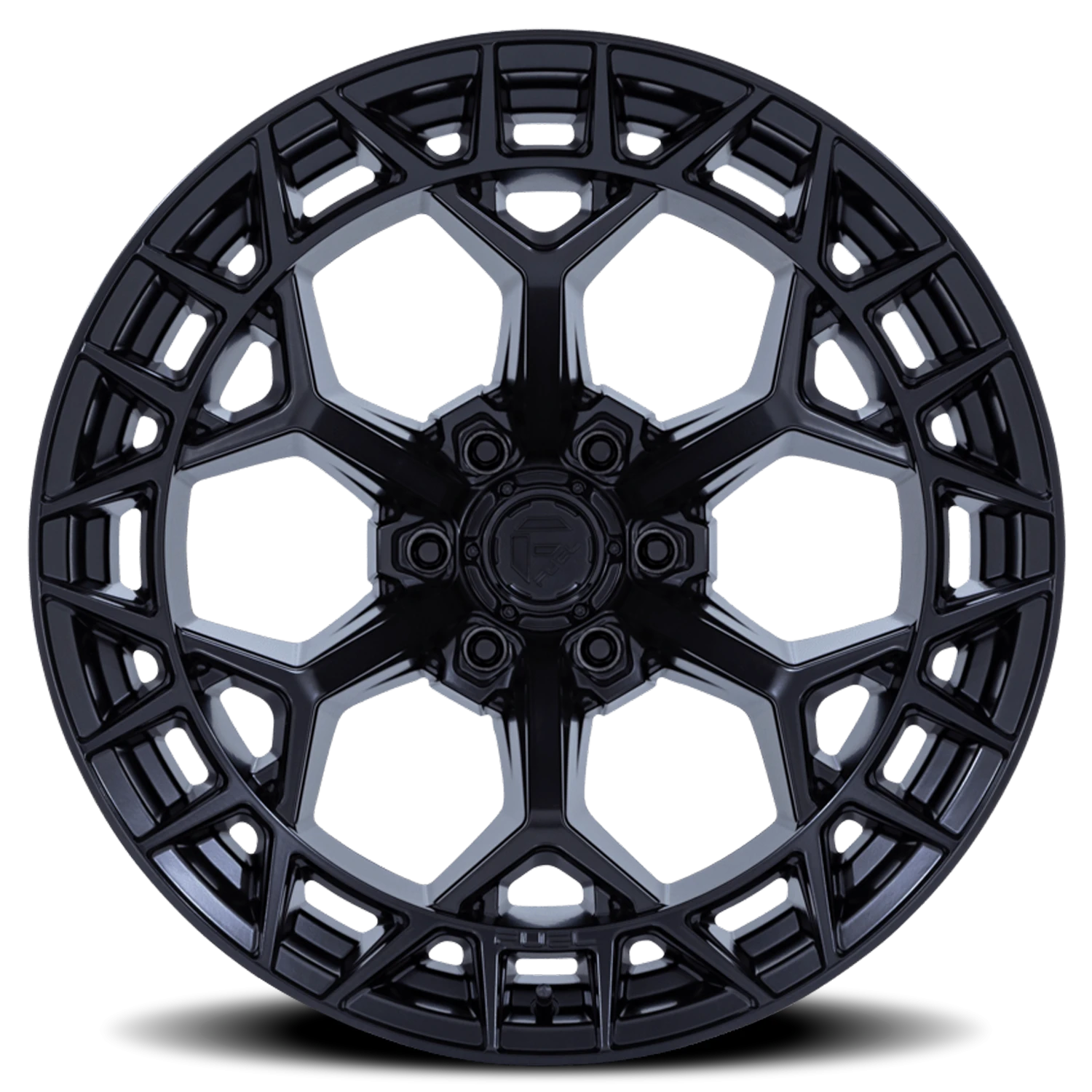 Charger FC873 MX - Magic Wheels