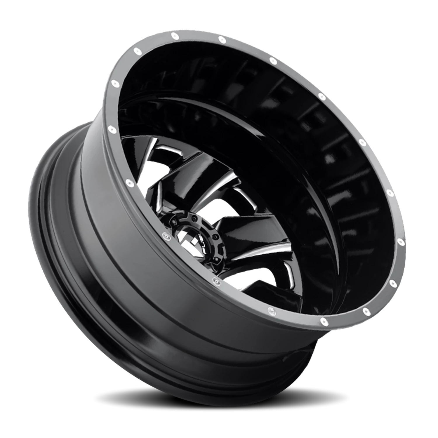 Cleaver Dually D574 - Magic Wheels