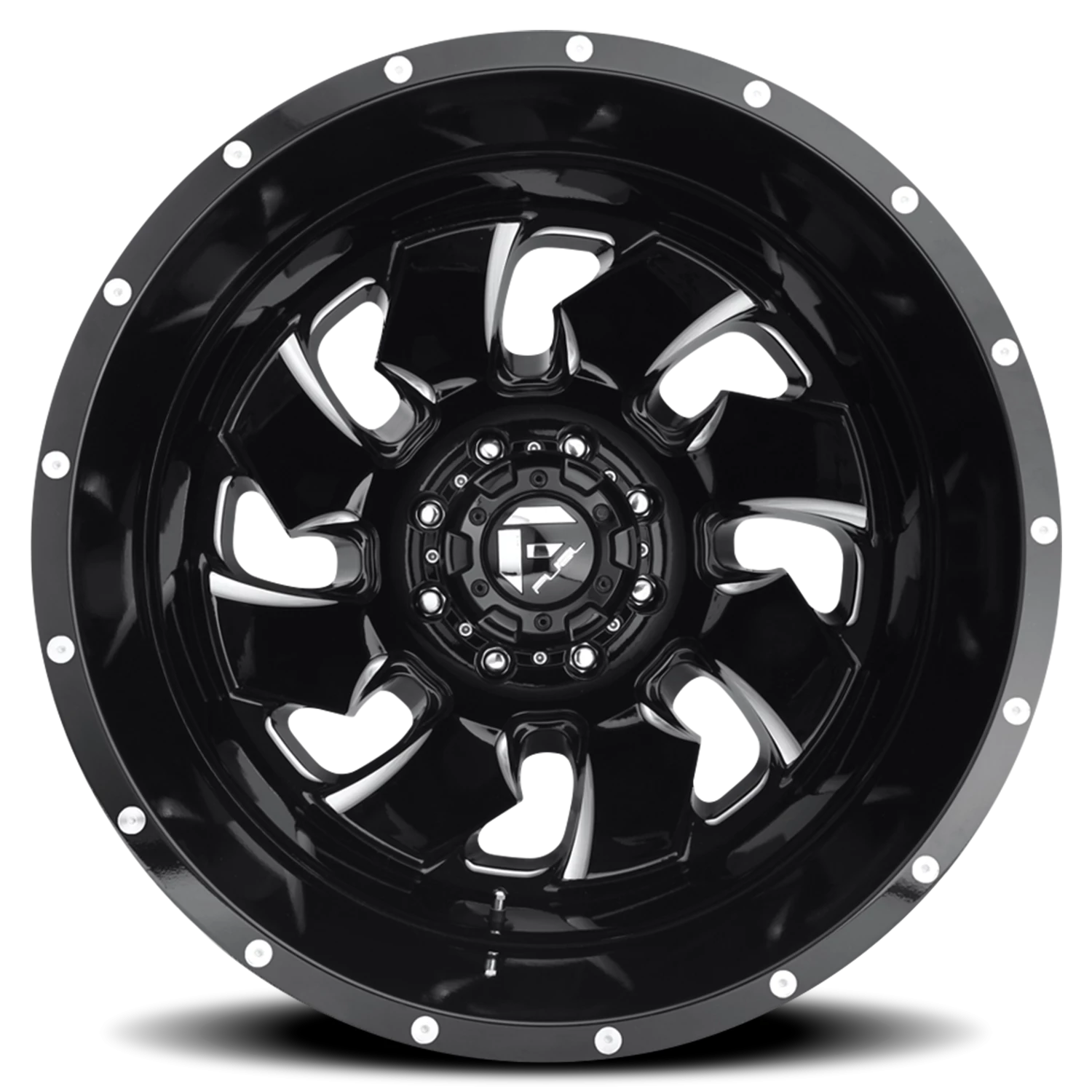 Cleaver Dually D574 - Magic Wheels