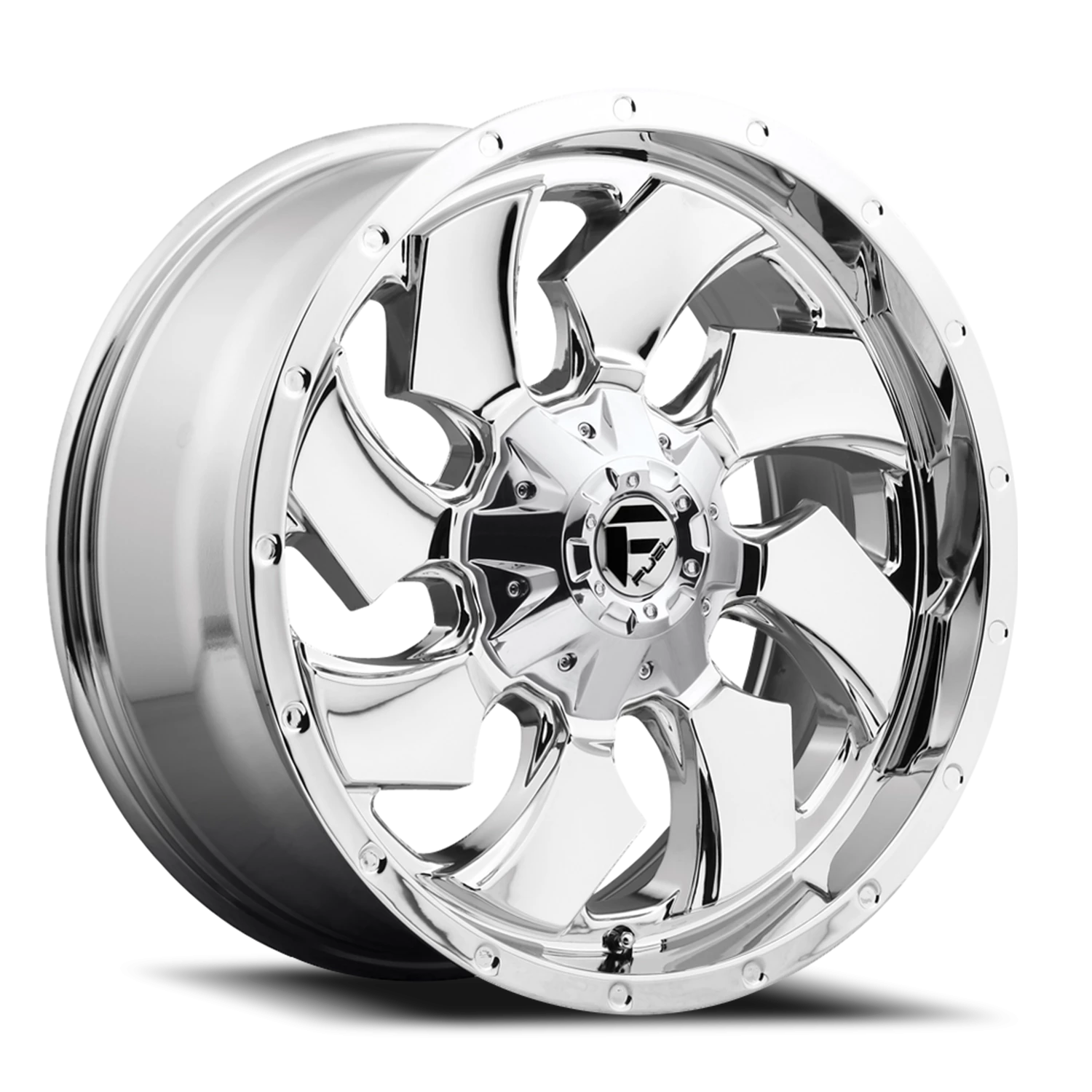 Cleaver D573 - Magic Wheels