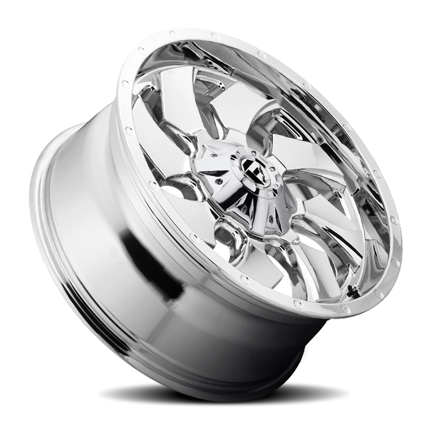 Cleaver D573 - Magic Wheels