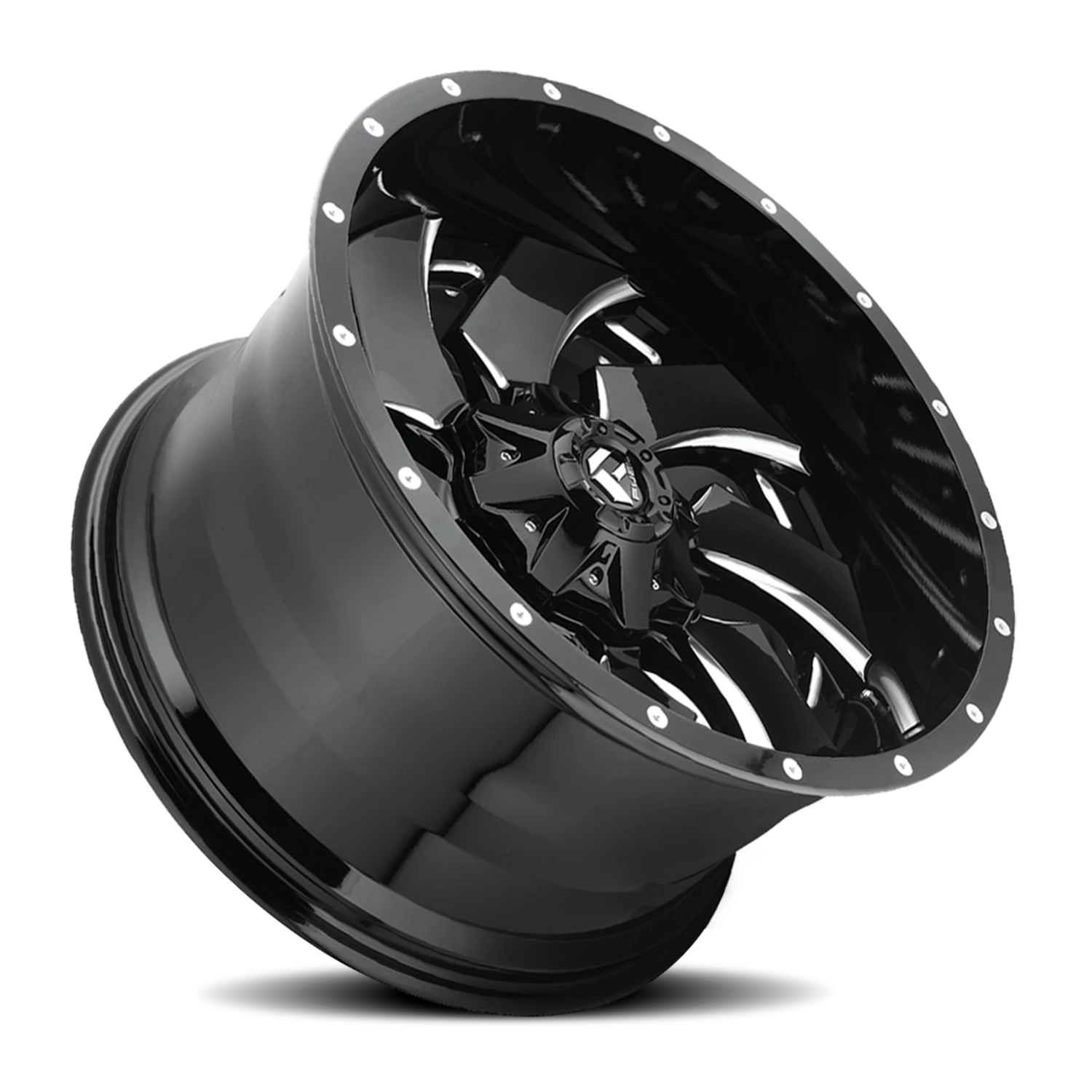 Cleaver D574 - Magic Wheels