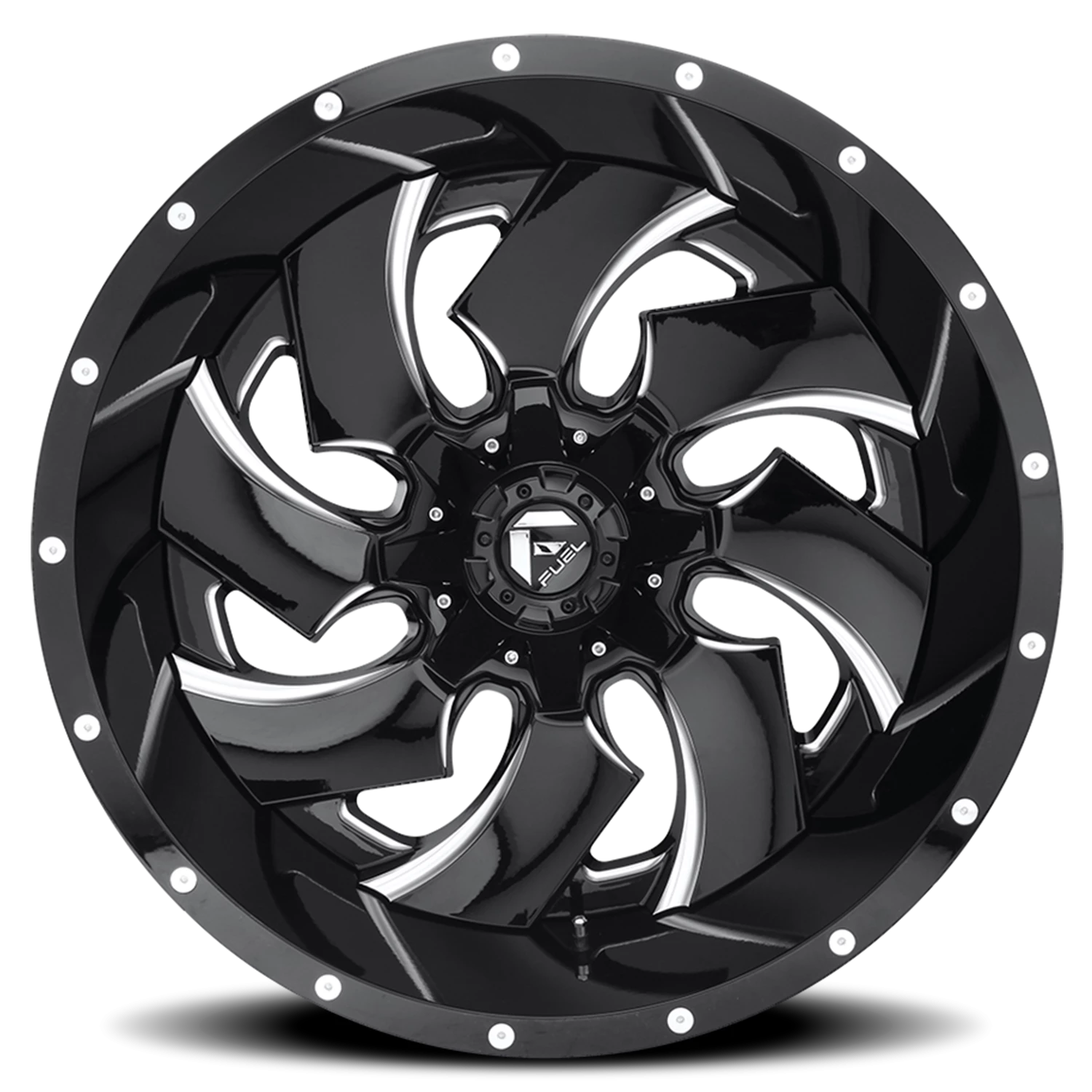 Cleaver D574 - Magic Wheels