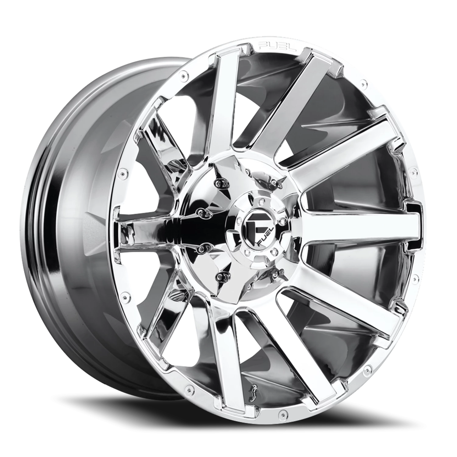 Contra D614 - Magic Wheels