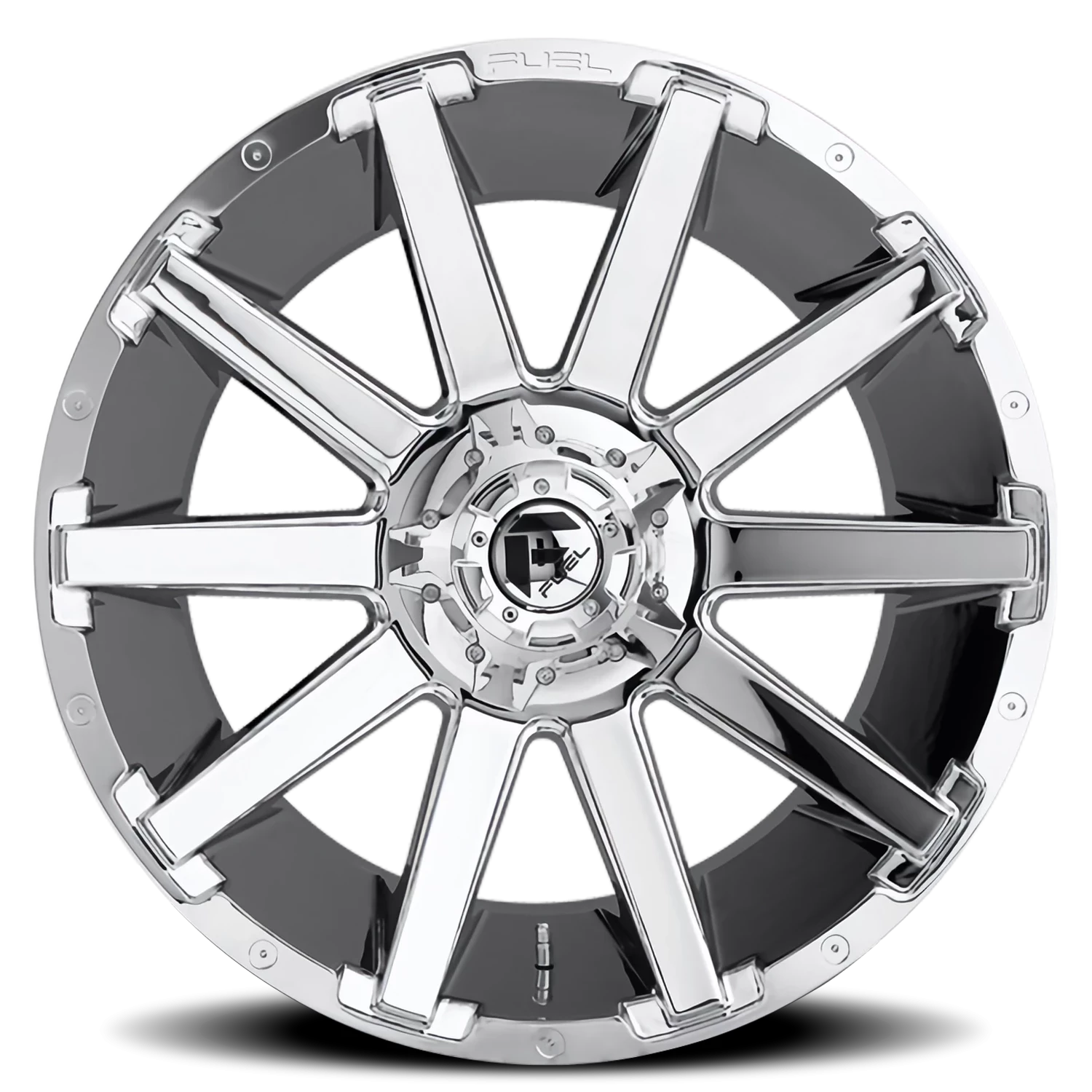 Contra D614 - Magic Wheels