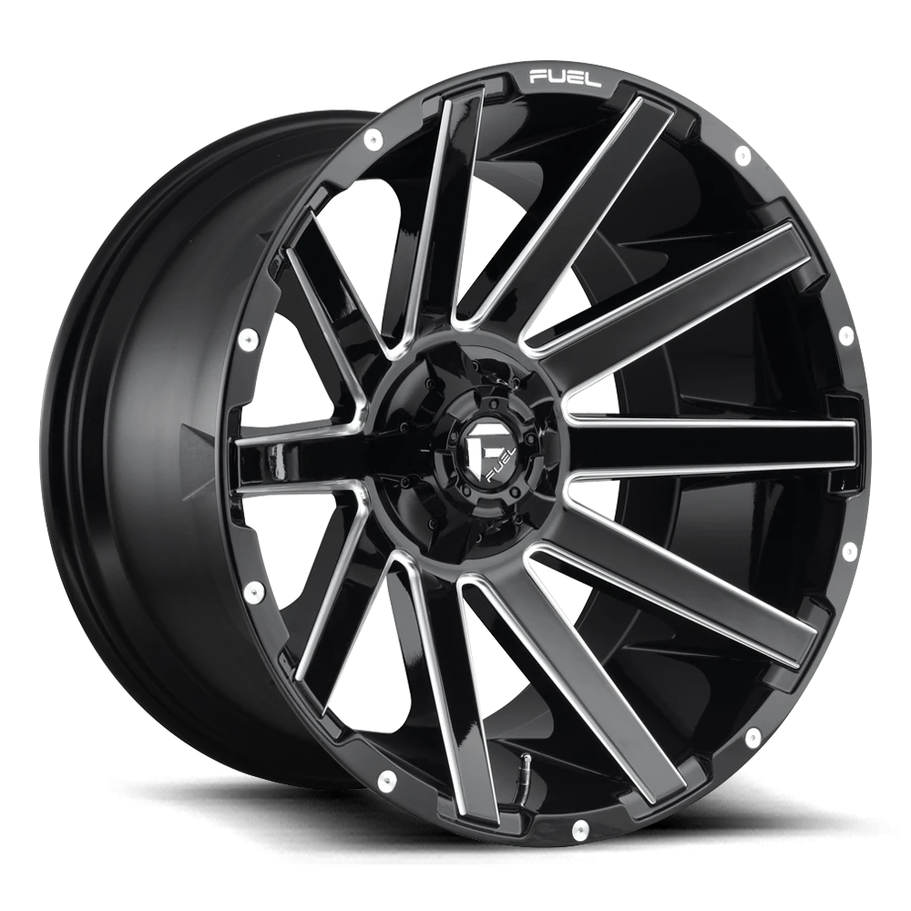 Contra D616 - Magic Wheels