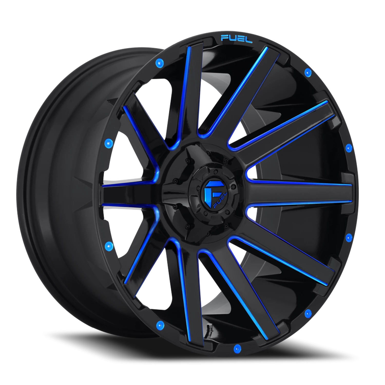 Contra D644 - Magic Wheels