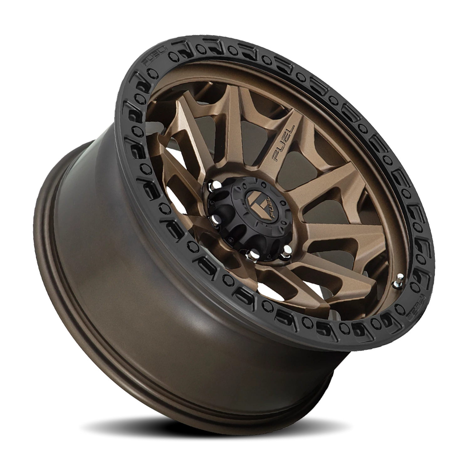 Covert D696 - Magic Wheels