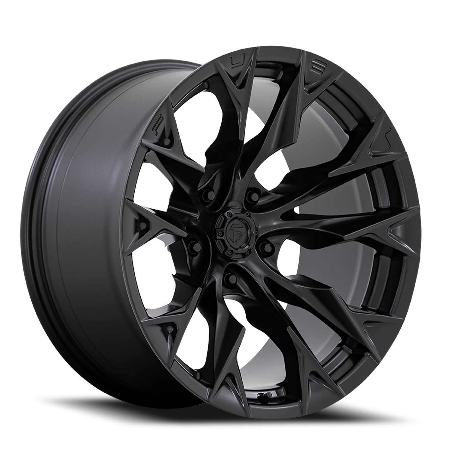 Flame 5 D804 – Magic Wheels