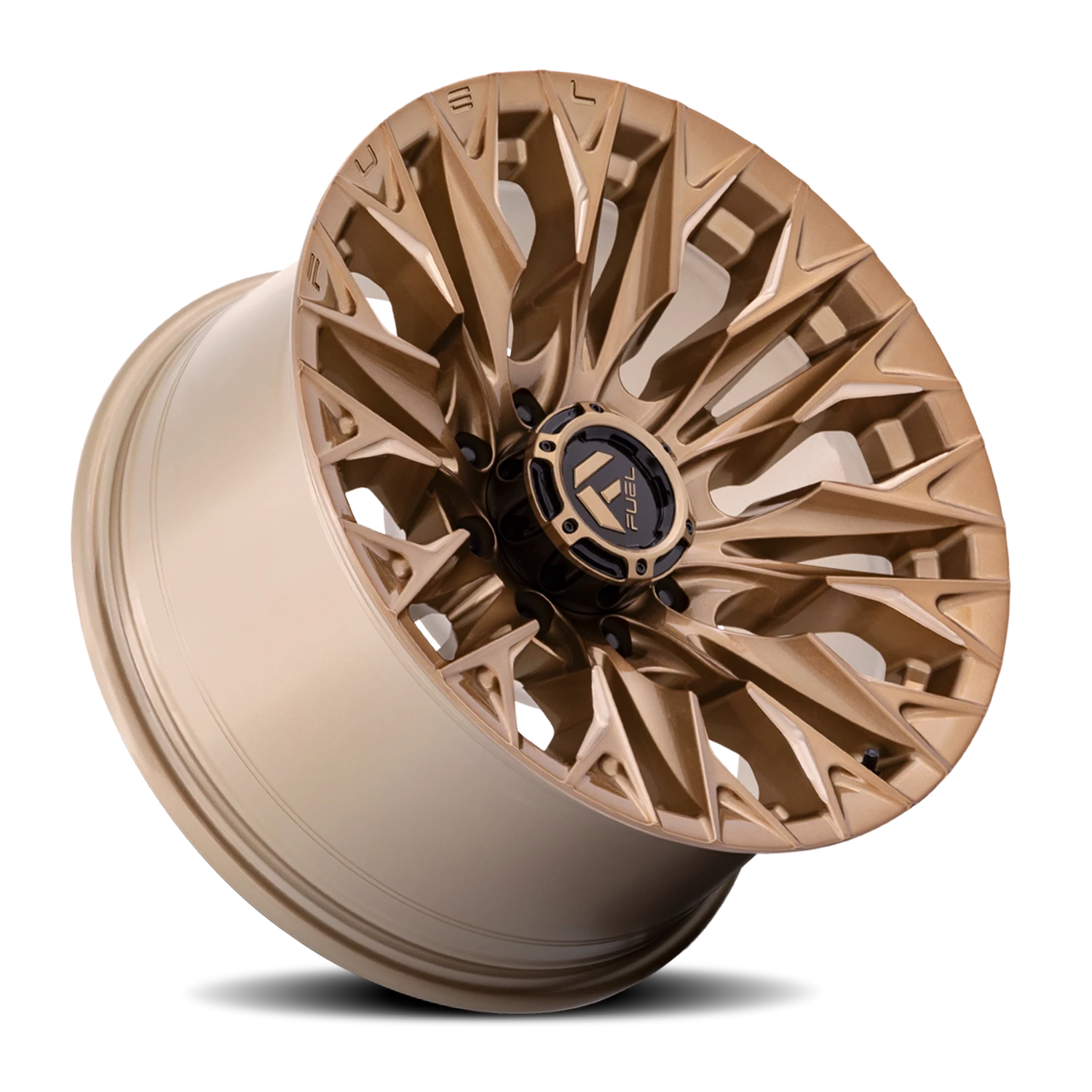 Flame 8 D805 - Magic Wheels