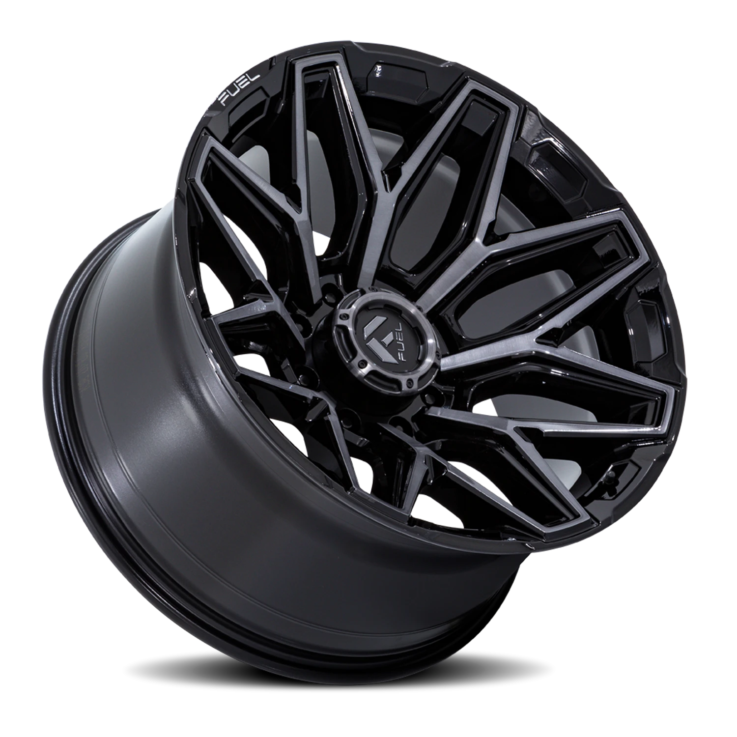 Flux 8 FC854BT - Magic Wheels