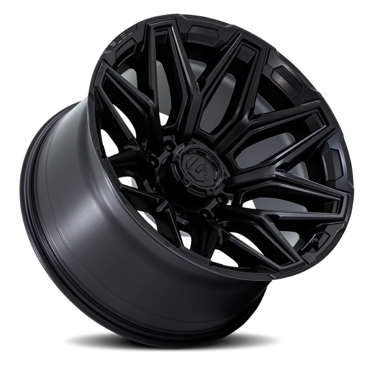 Flux 8 FC854MX - Magic Wheels