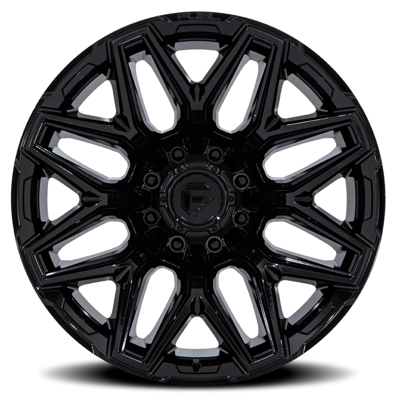 Flux 8 FC854MX - Magic Wheels