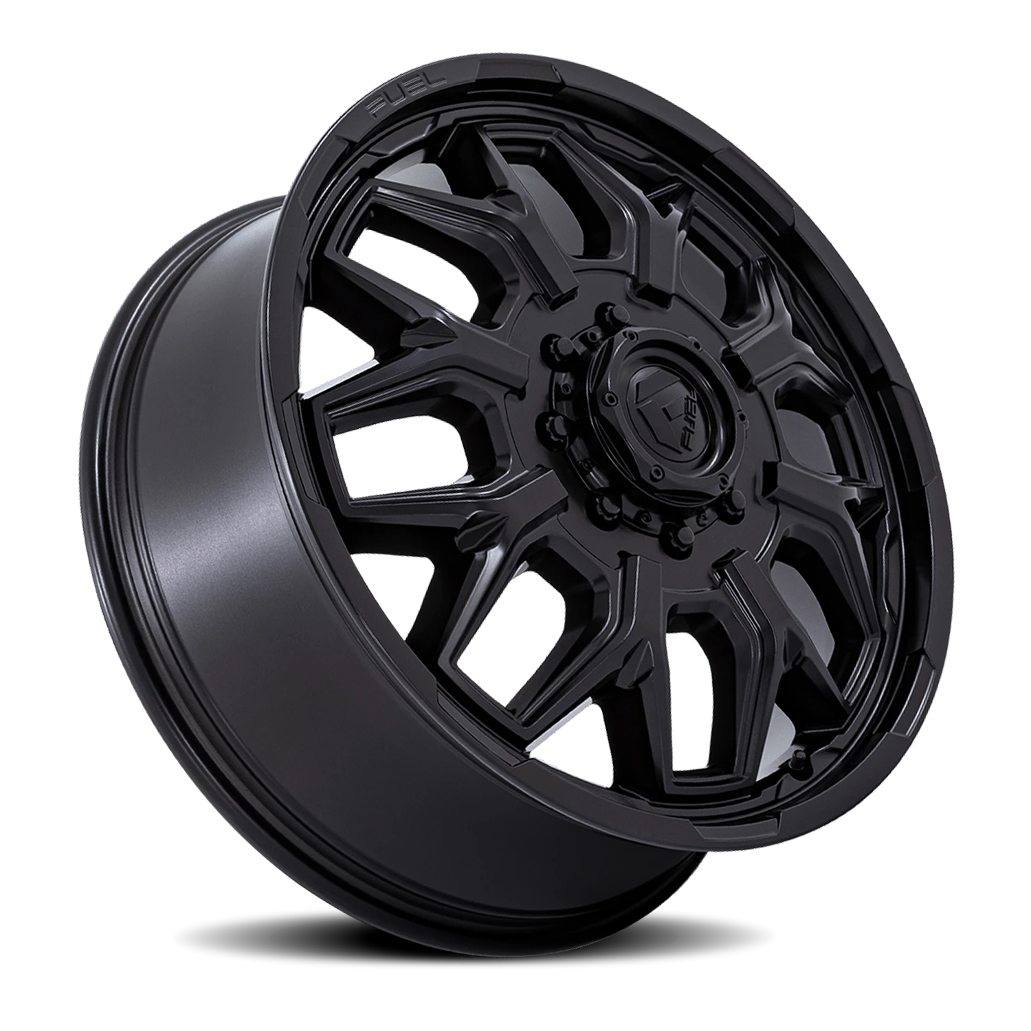 Flux Dually D871 - Magic Wheels