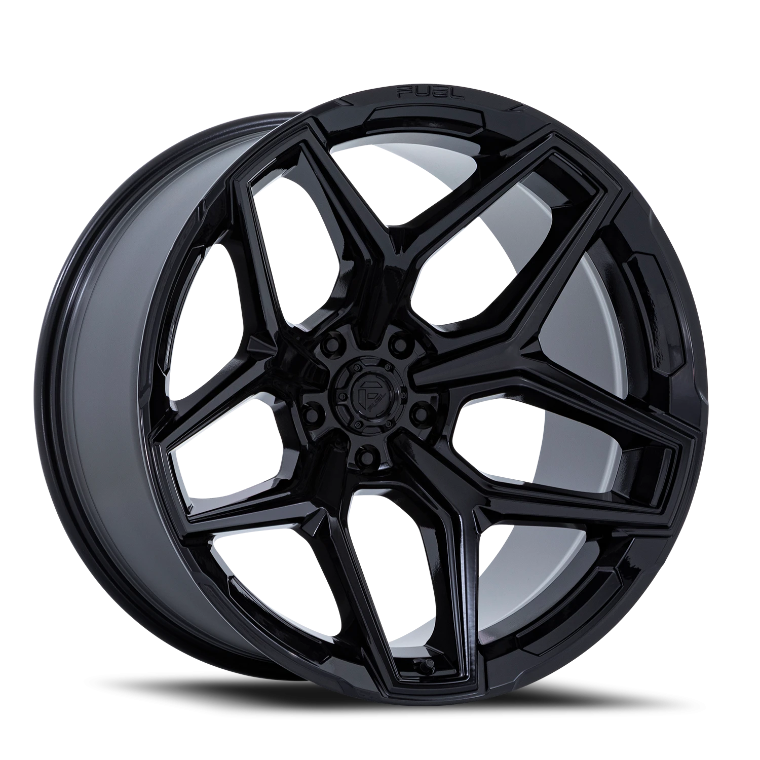 Flux 5 FC854MX - Magic Wheels