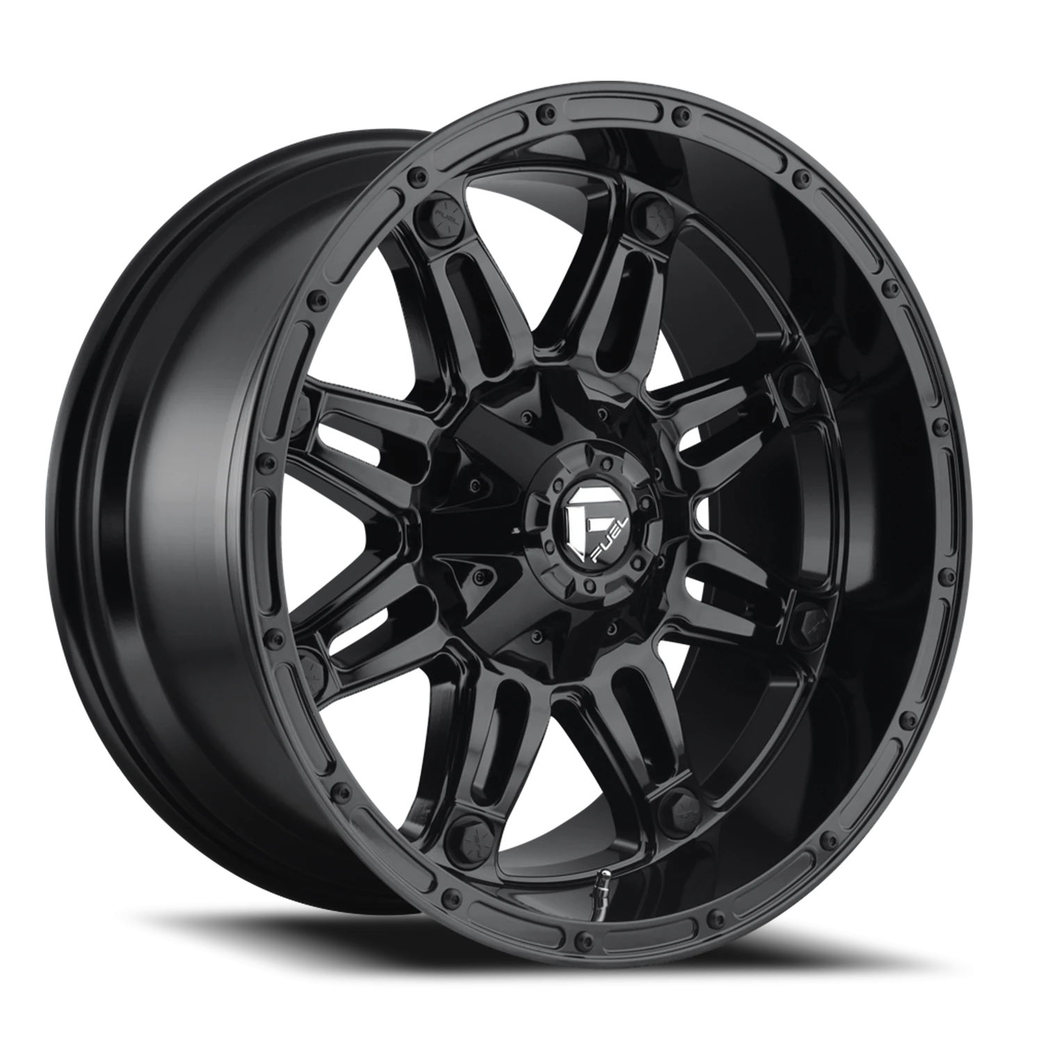 Hostage D625 – Magic Wheels