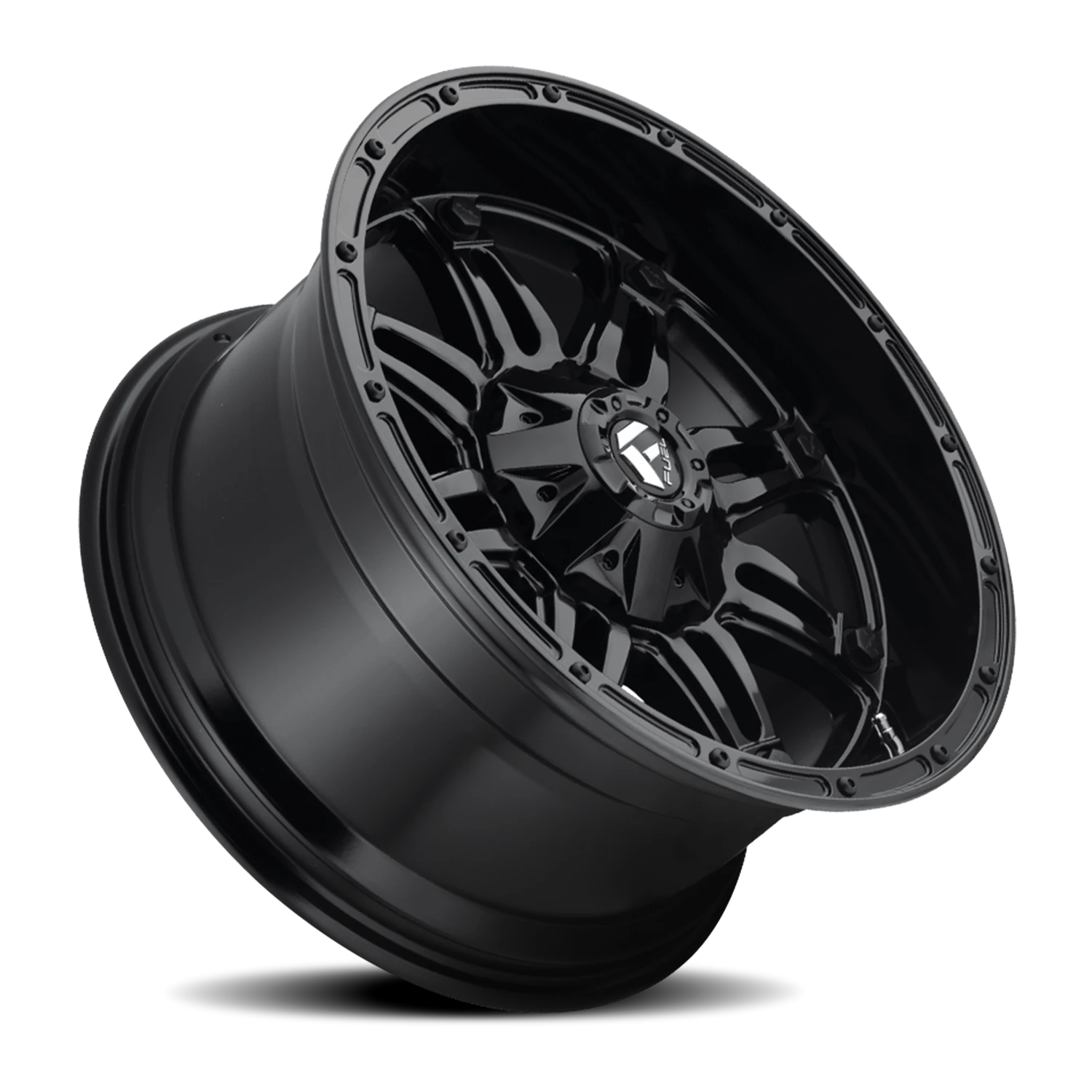 Hostage D625 - Magic Wheels