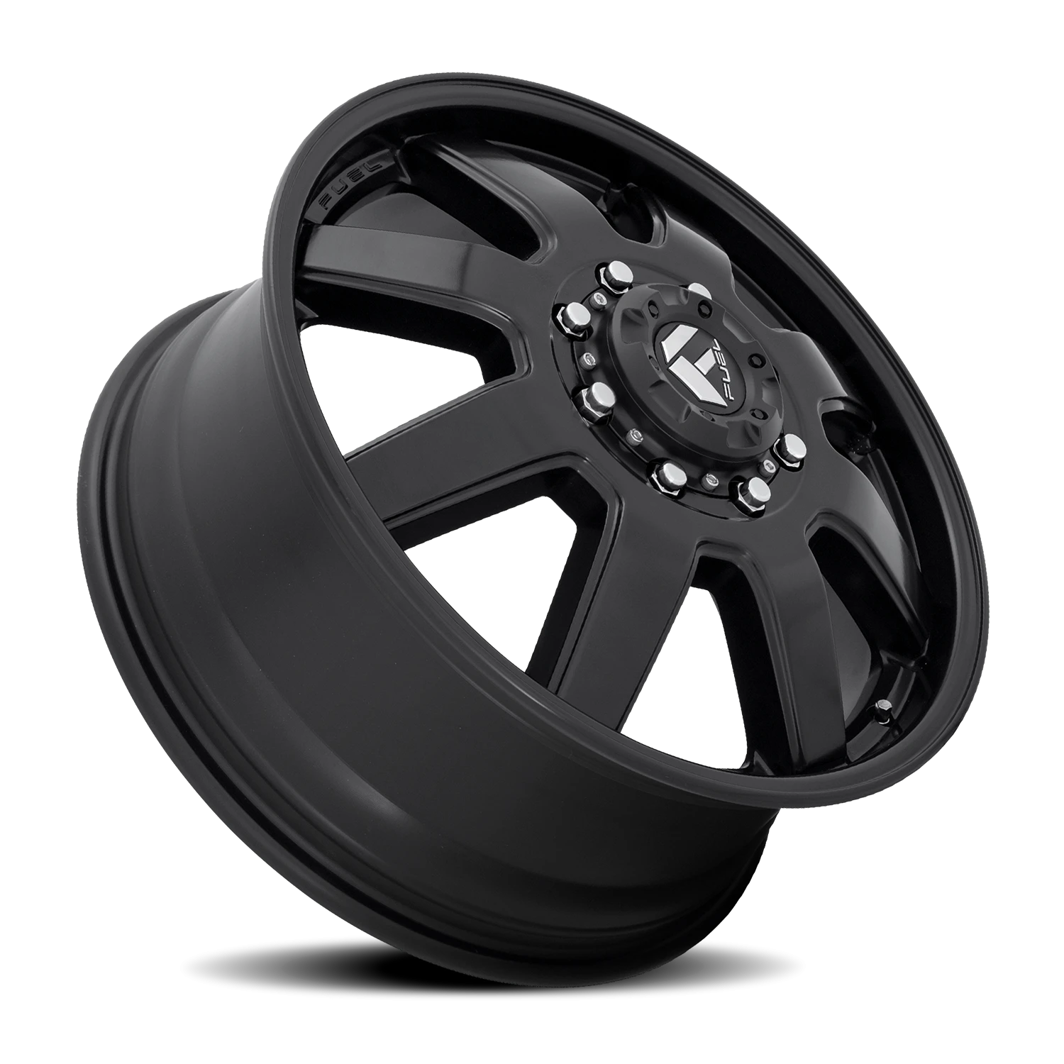 Maverick Dually D436 - Magic Wheels