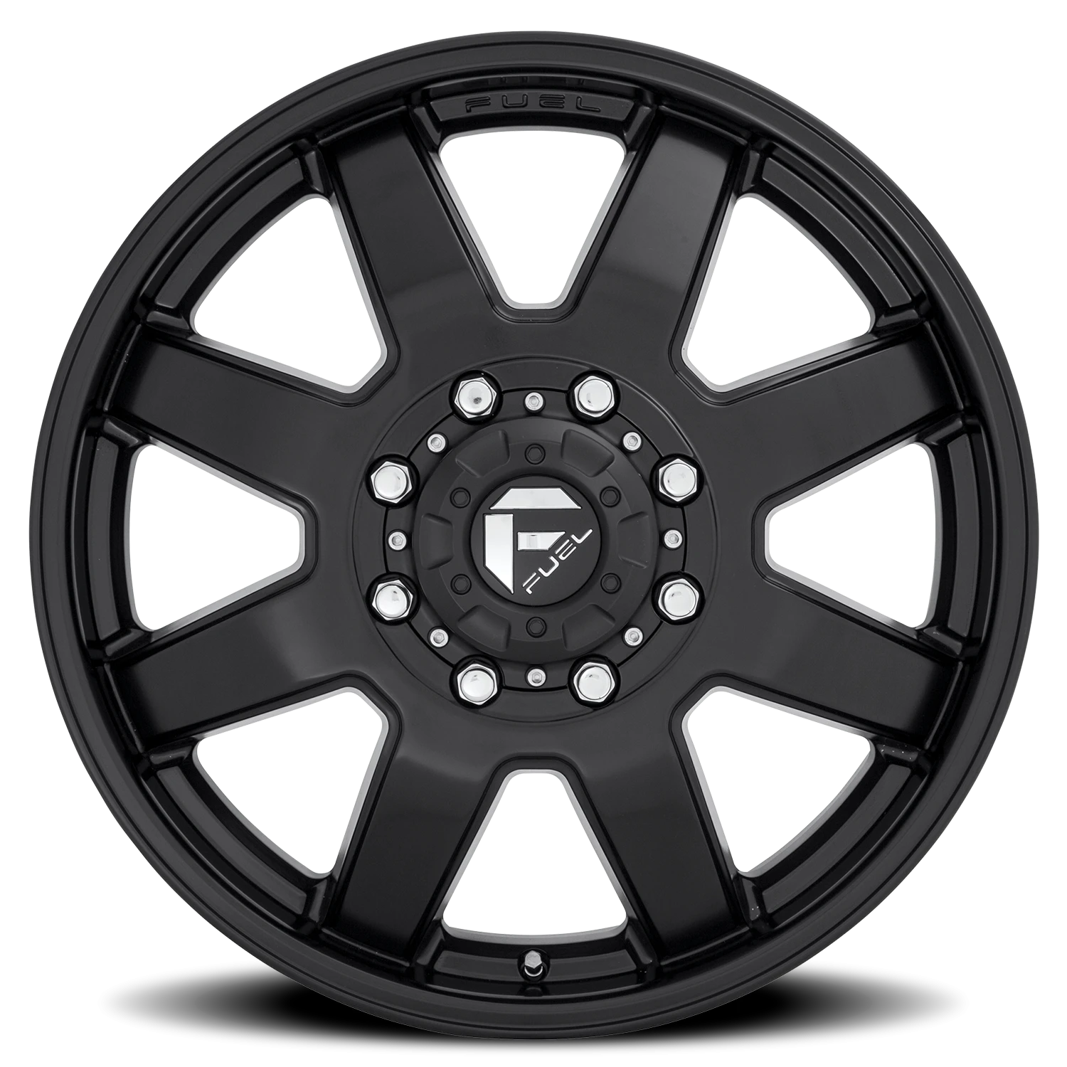 Maverick Dually D436 - Magic Wheels