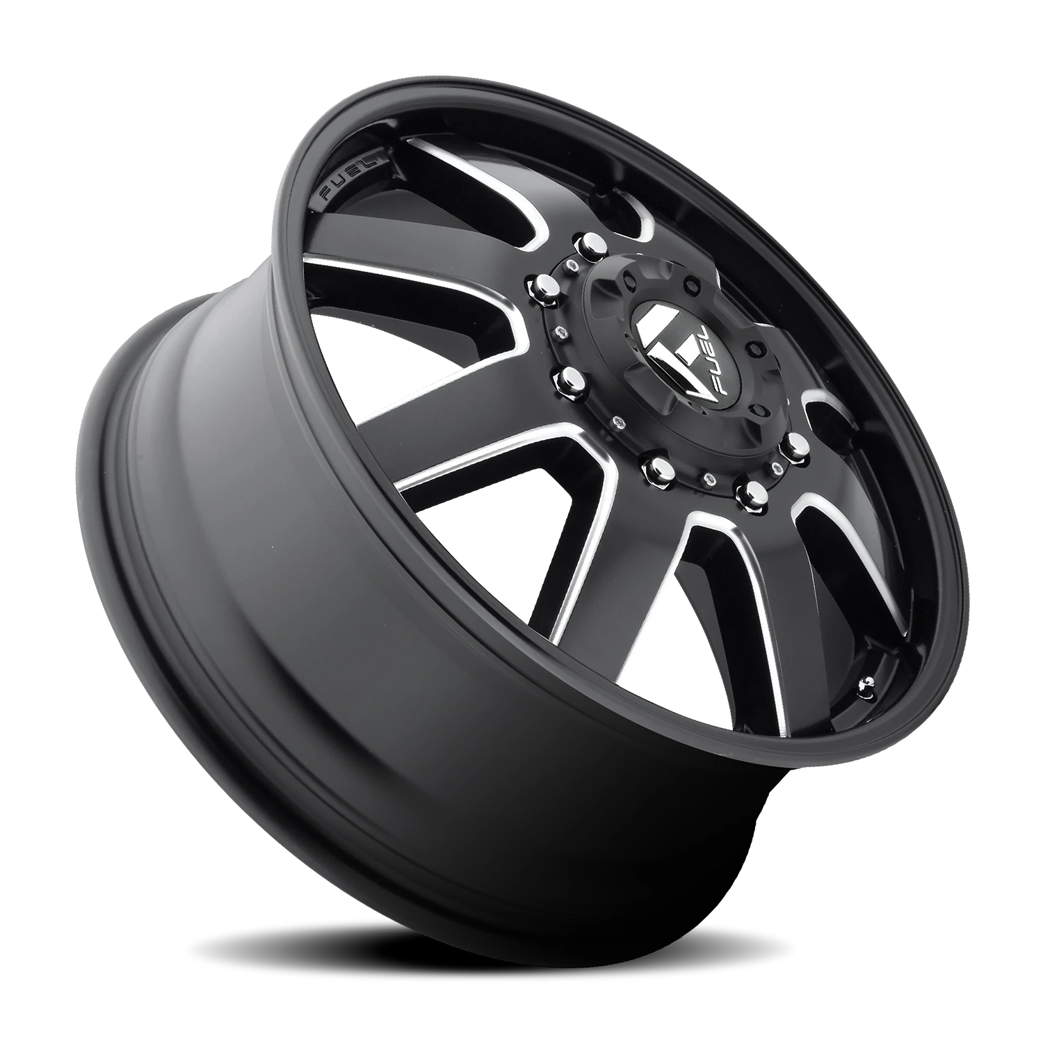 Maverick Dually D538 - Magic Wheels