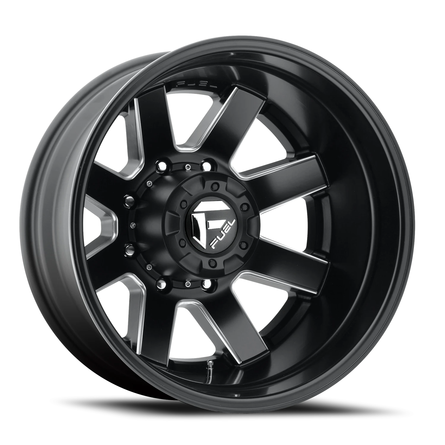 Maverick Dually D538 - Magic Wheels