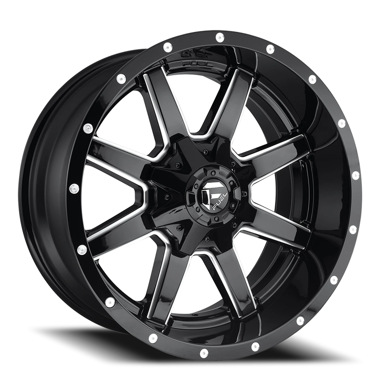 Maverick D610 - Magic Wheels