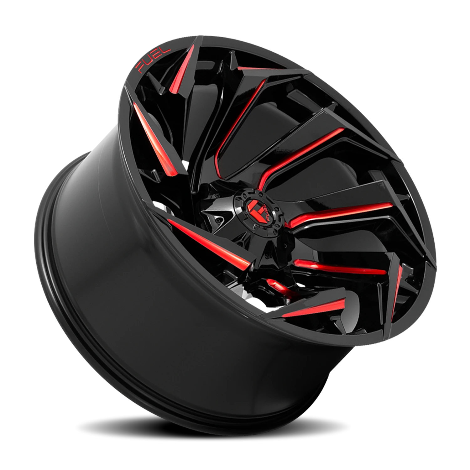 Reaction D755 - Magic Wheels