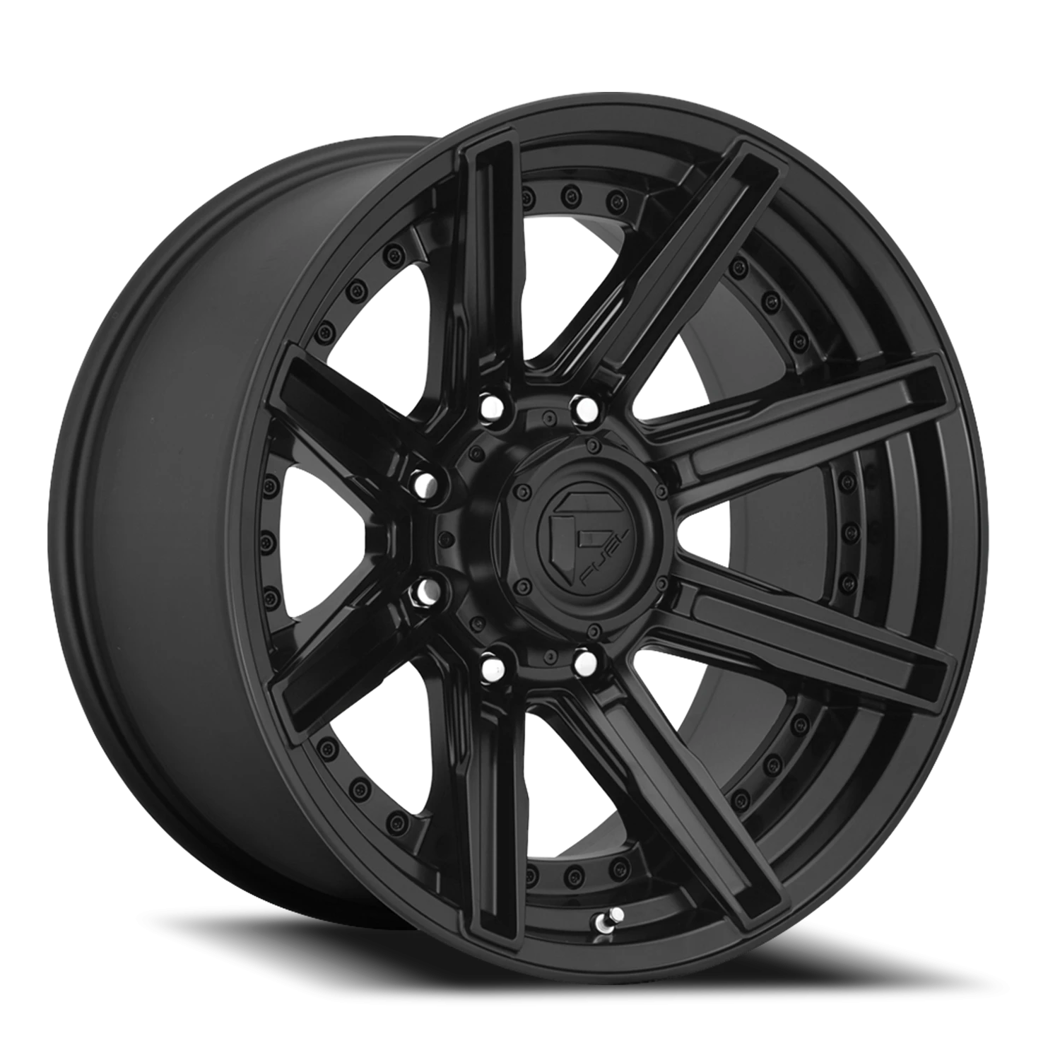 Rogue D709 - Magic Wheels