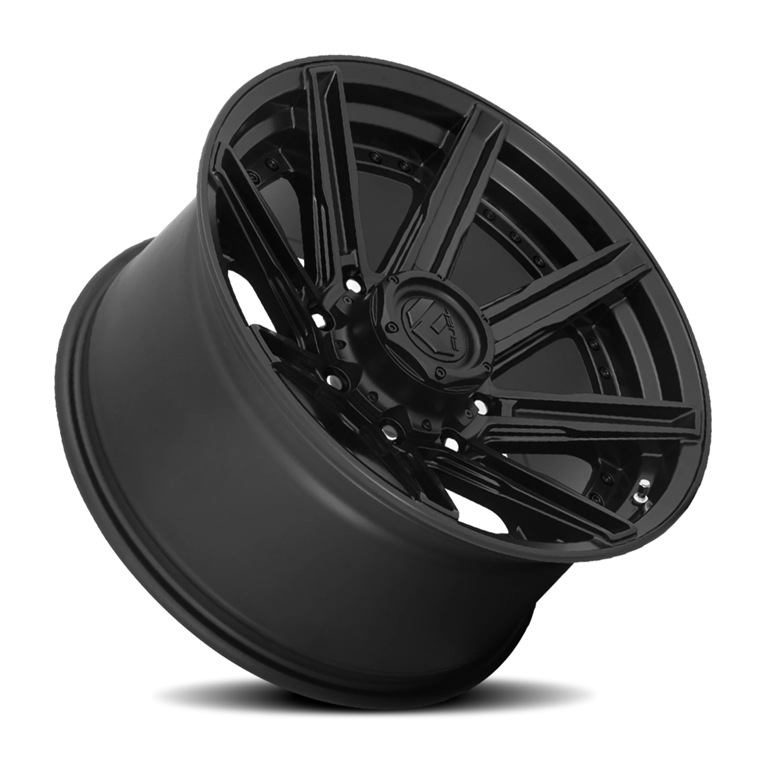 Rogue D709 - Magic Wheels