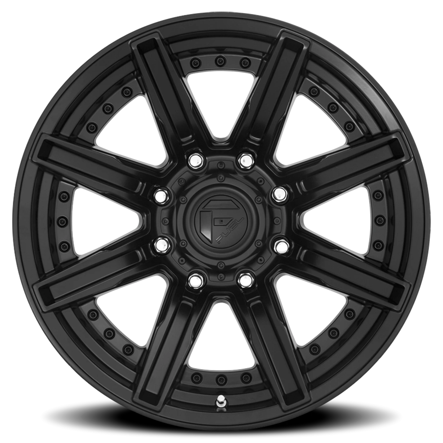 Rogue D709 - Magic Wheels