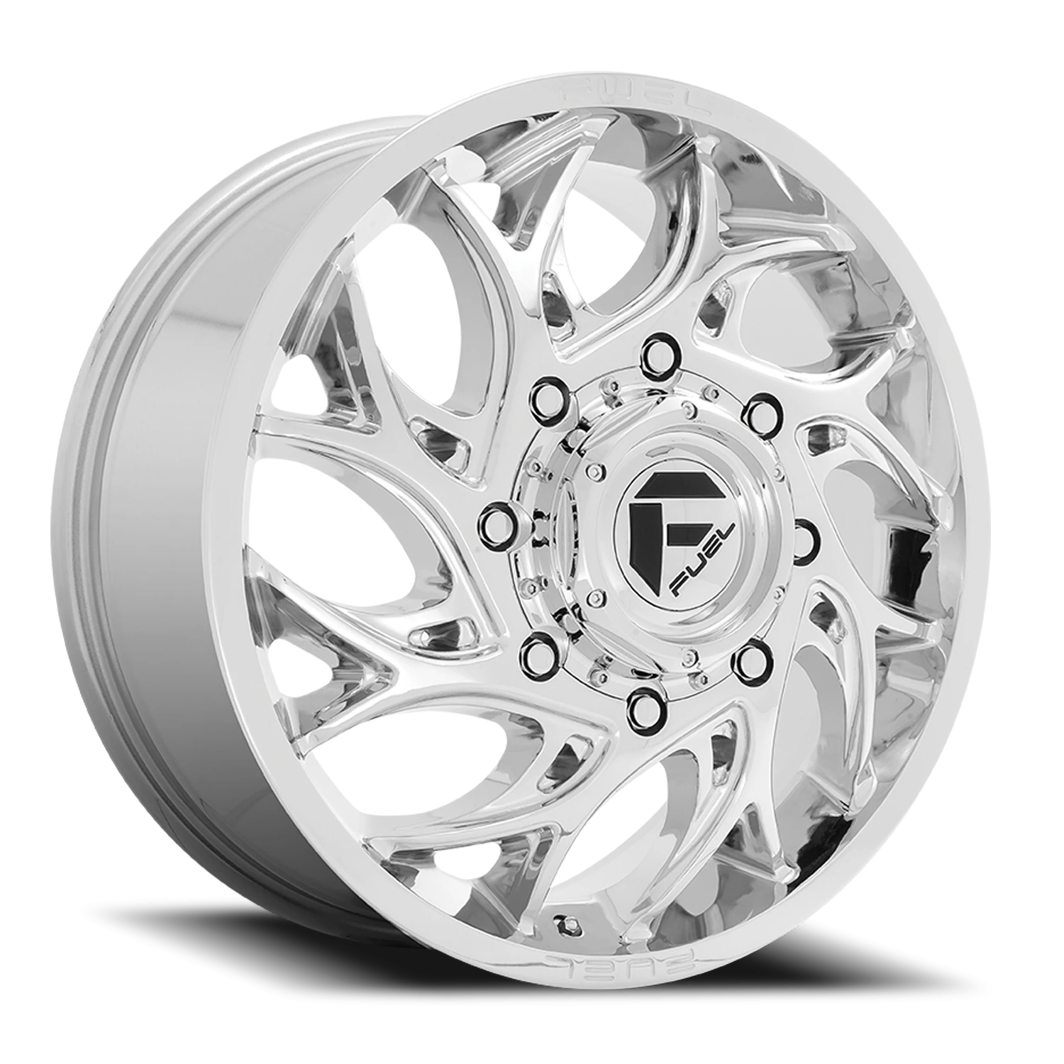 Runner Dually D740 – Magic Wheels