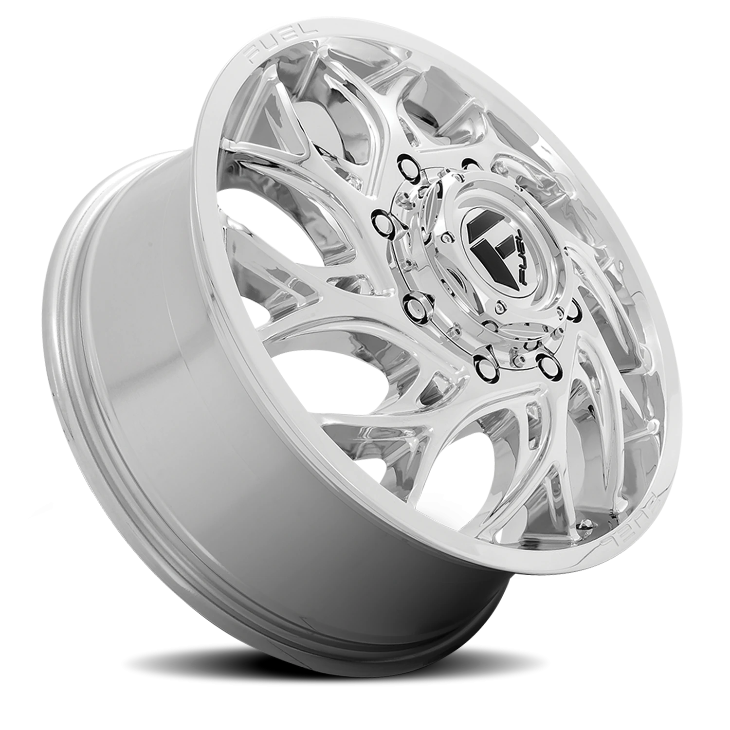 Runner Dually D740 – Magic Wheels