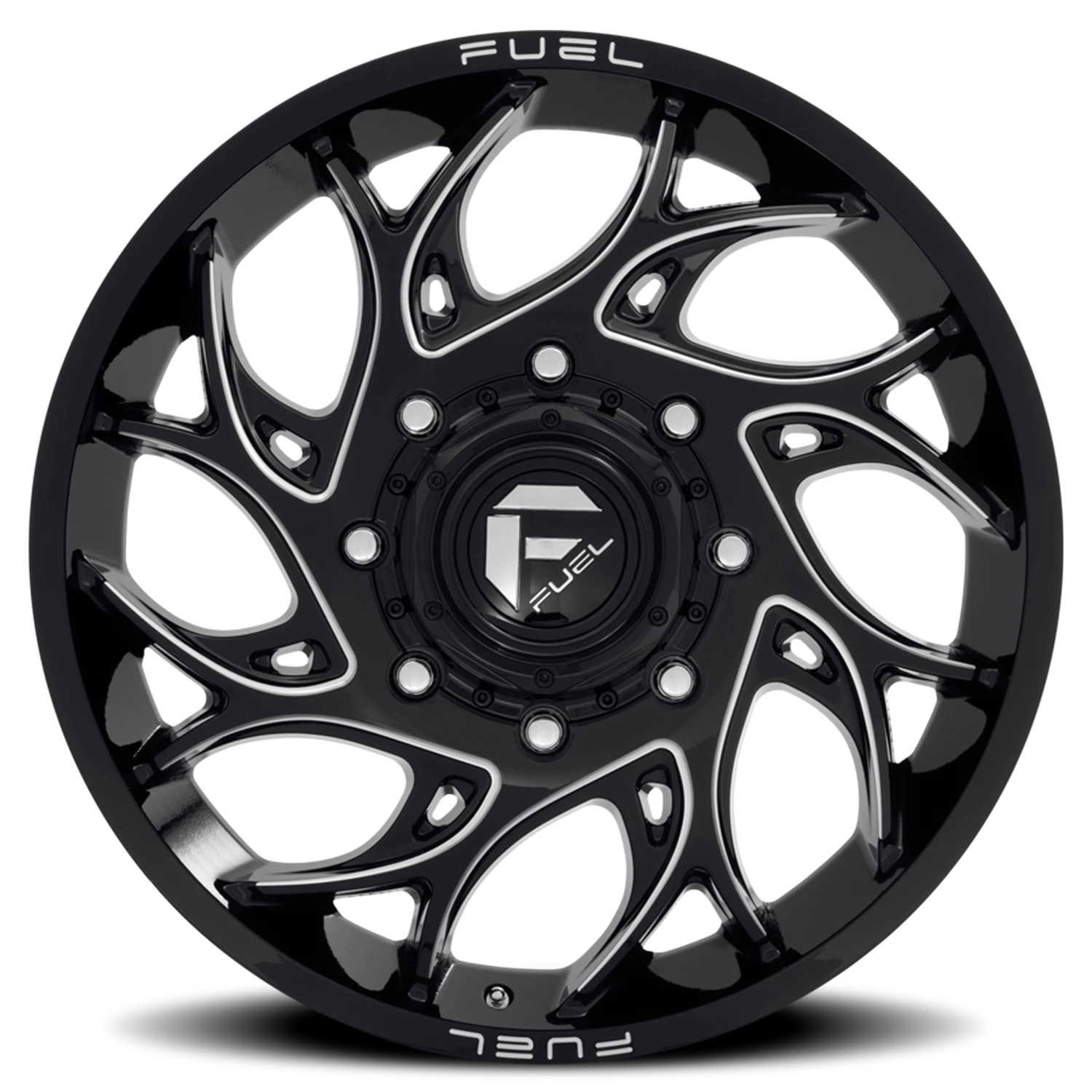 Runner Dually D741 - Magic Wheels