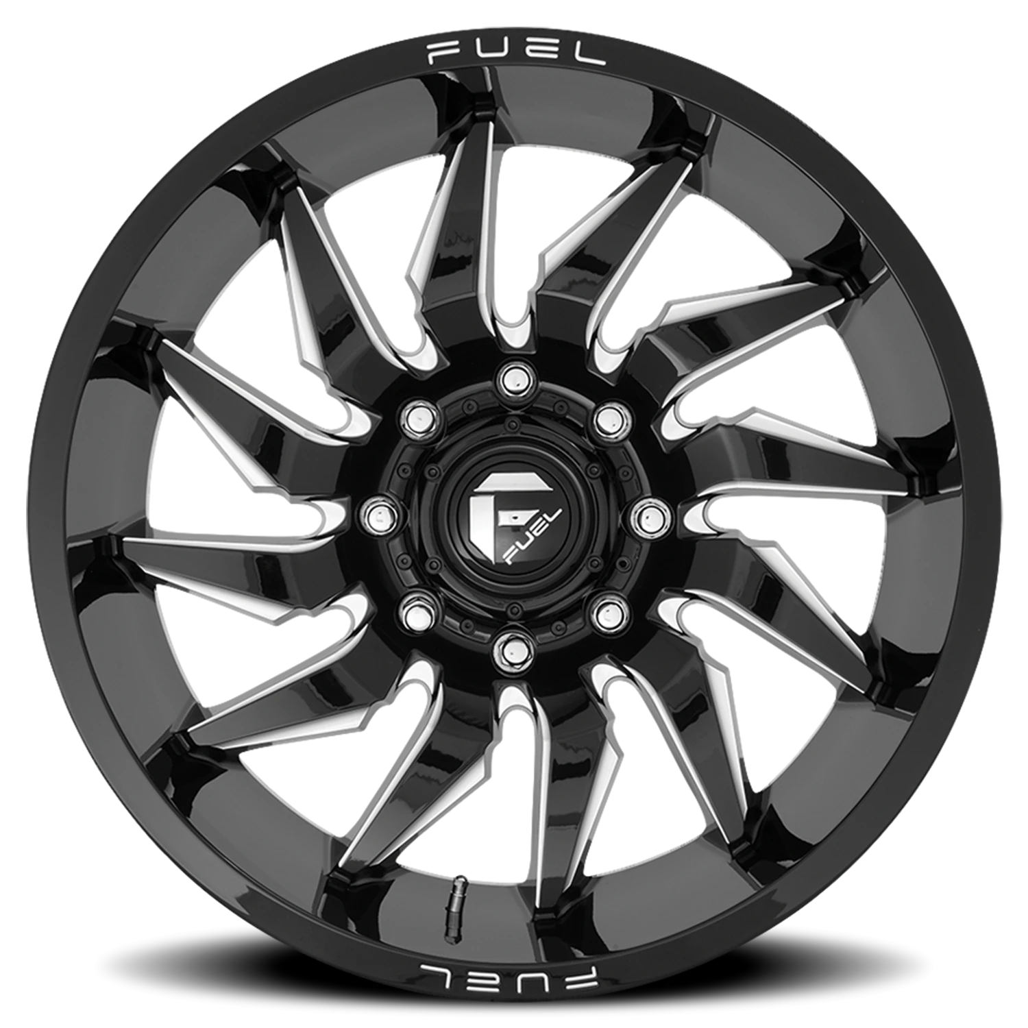 Saber D744 - Magic Wheels