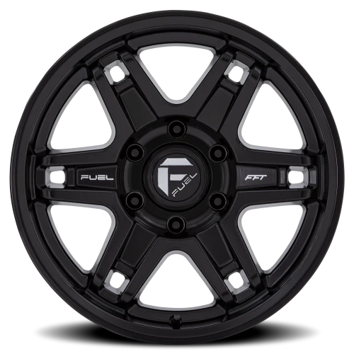 Slayer D836 - Magic Wheels